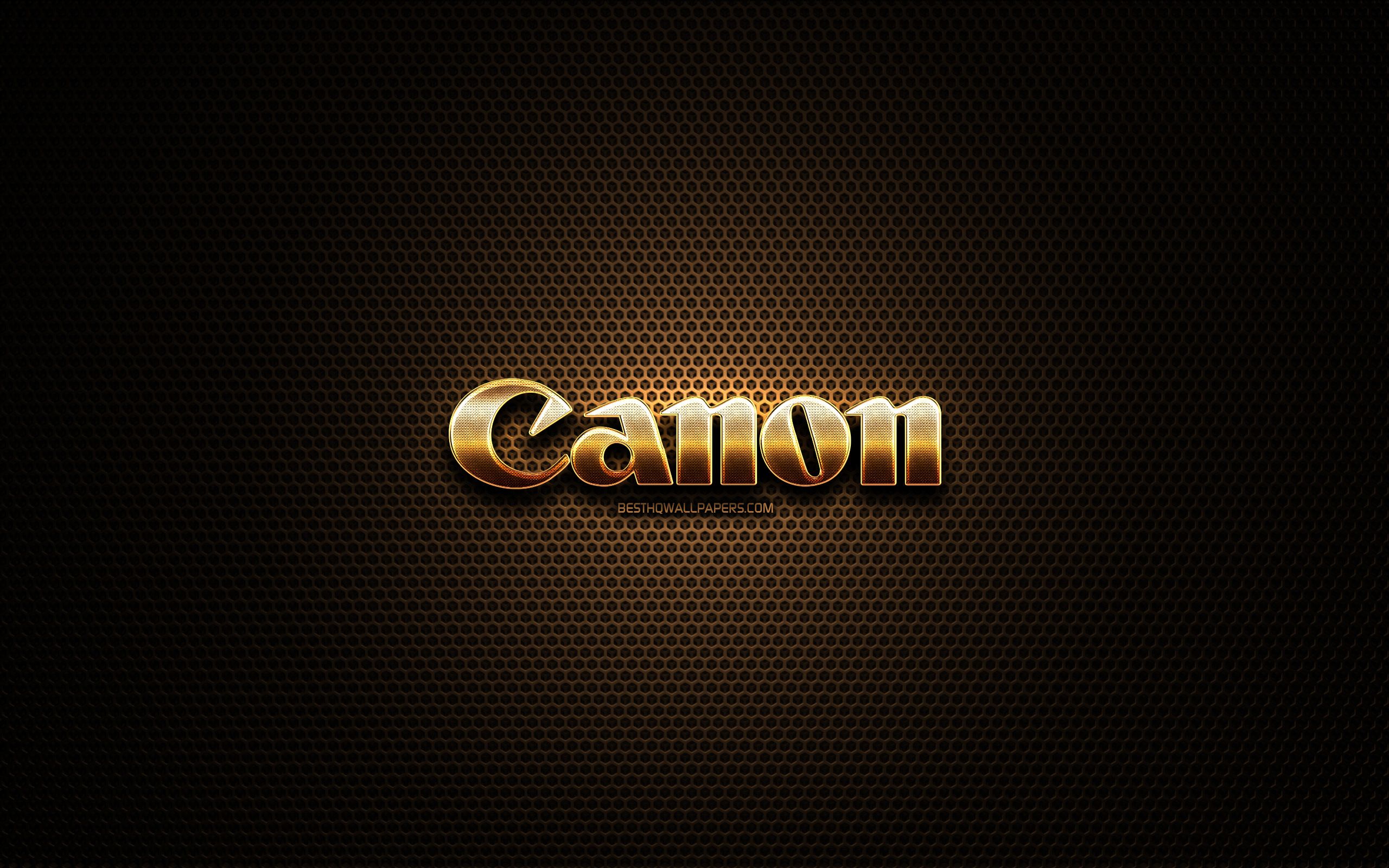 Canon Logo Wallpapers - Top Free Canon Logo Backgrounds - WallpaperAccess