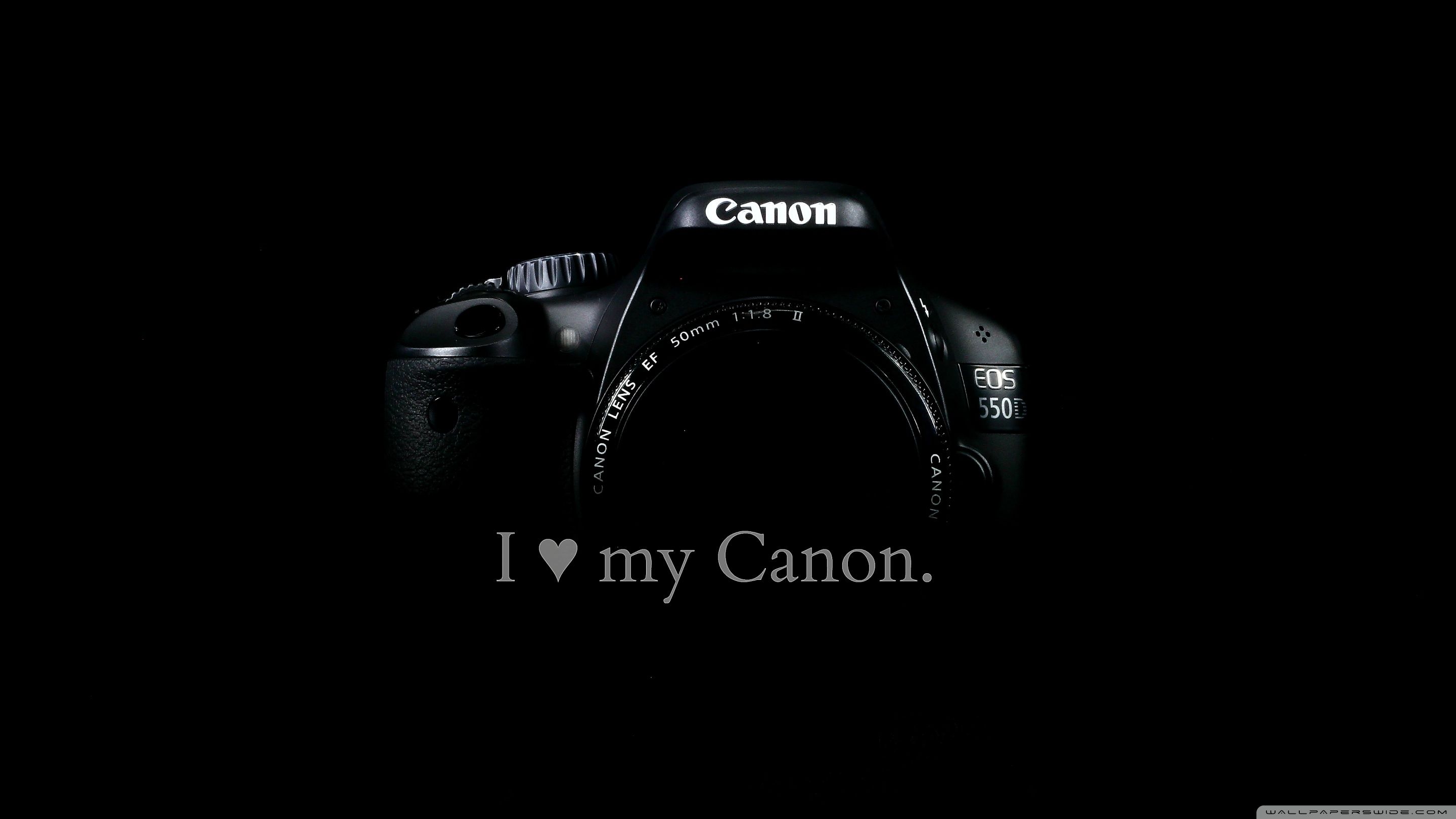 Canon Logo Wallpapers - Top Free Canon Logo Backgrounds - WallpaperAccess