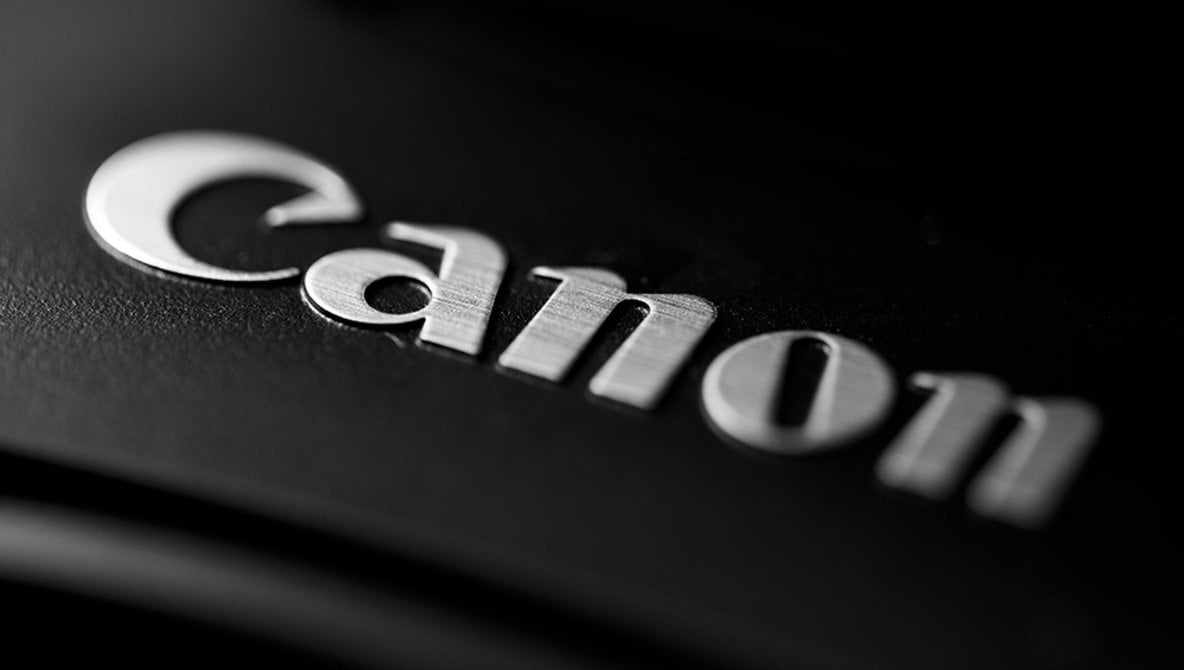 Canon Logo Wallpapers - Top Free Canon Logo Backgrounds - WallpaperAccess