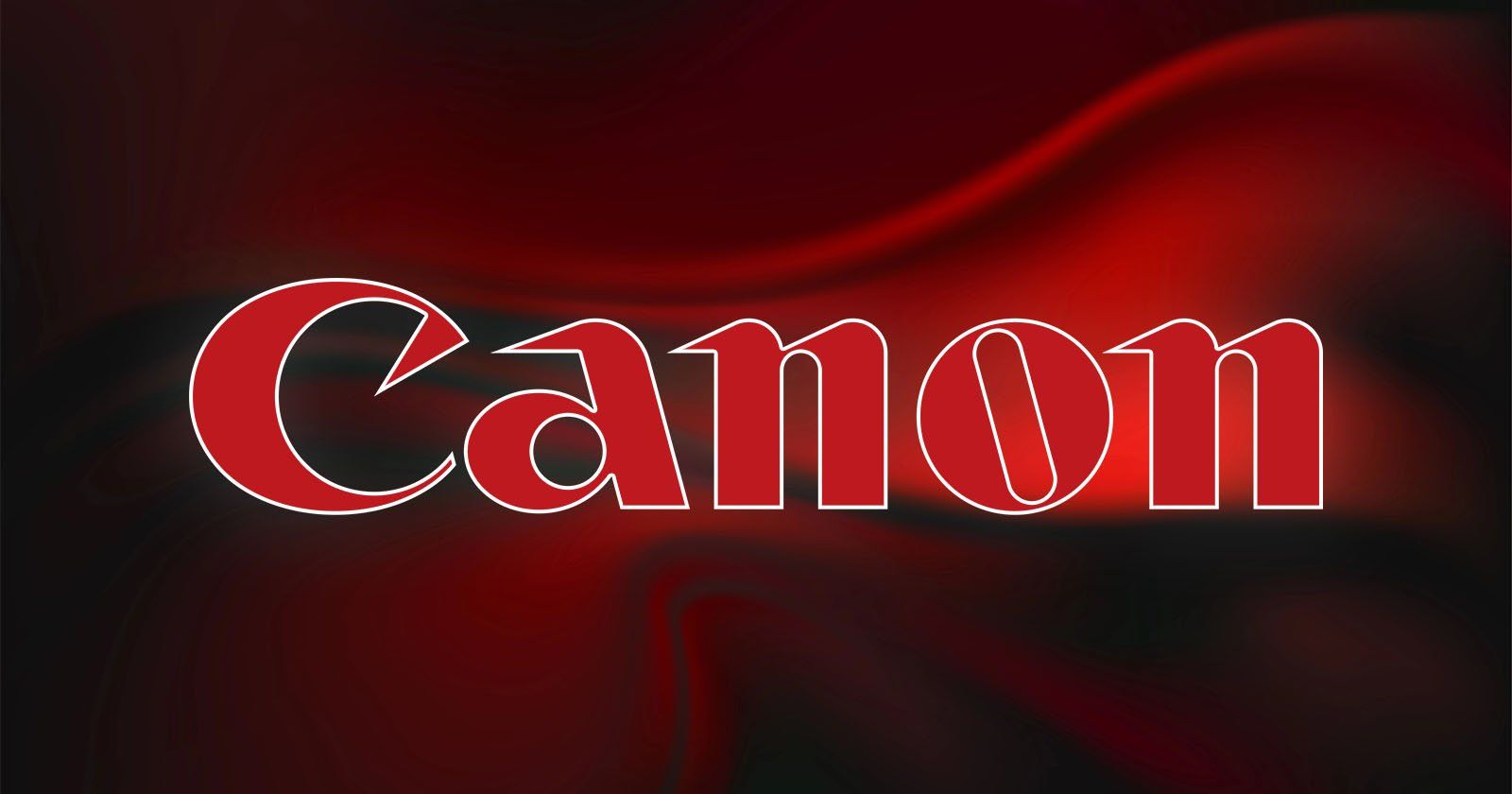Canon Logo Wallpapers - Top Free Canon Logo Backgrounds - WallpaperAccess