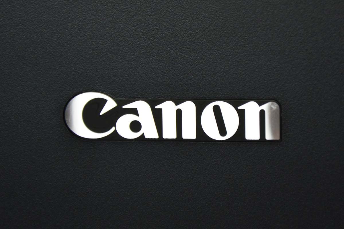 Canon Logo Wallpapers - Top Free Canon Logo Backgrounds - WallpaperAccess