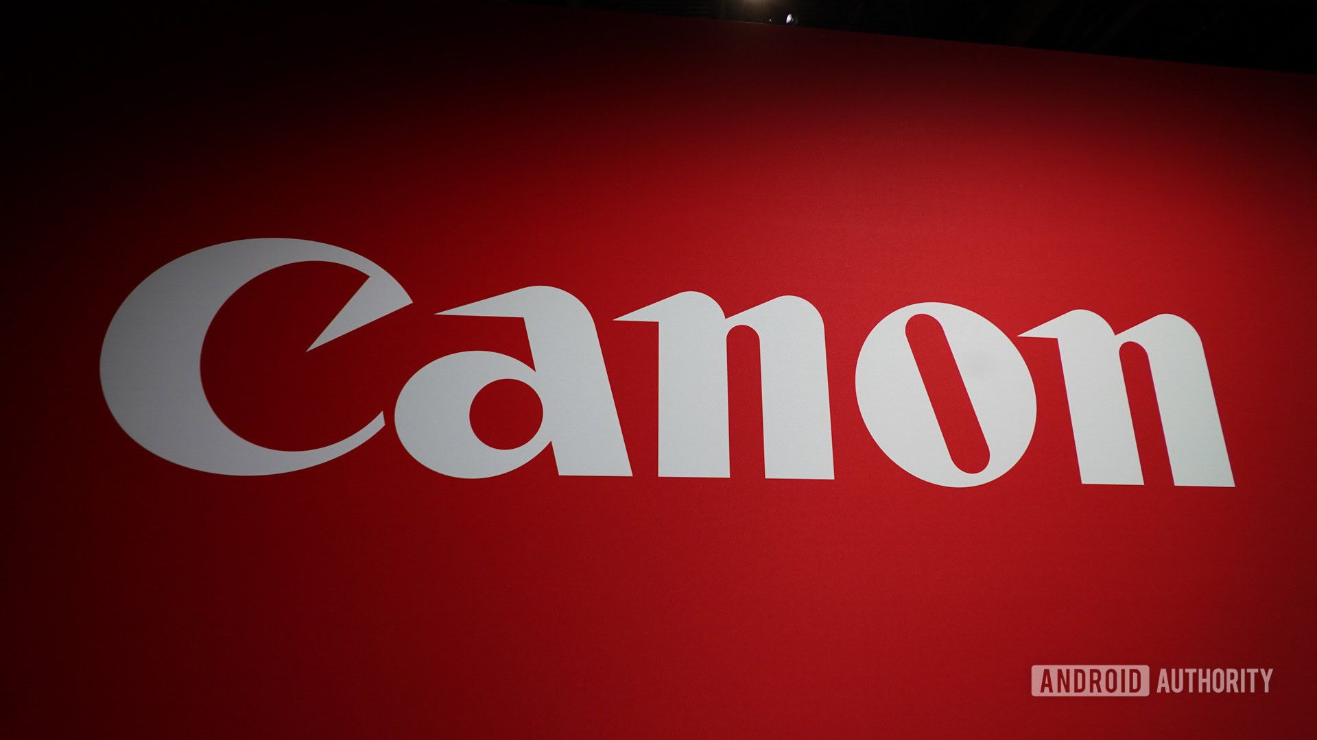 Canon Logo Wallpapers - Top Free Canon Logo Backgrounds - WallpaperAccess