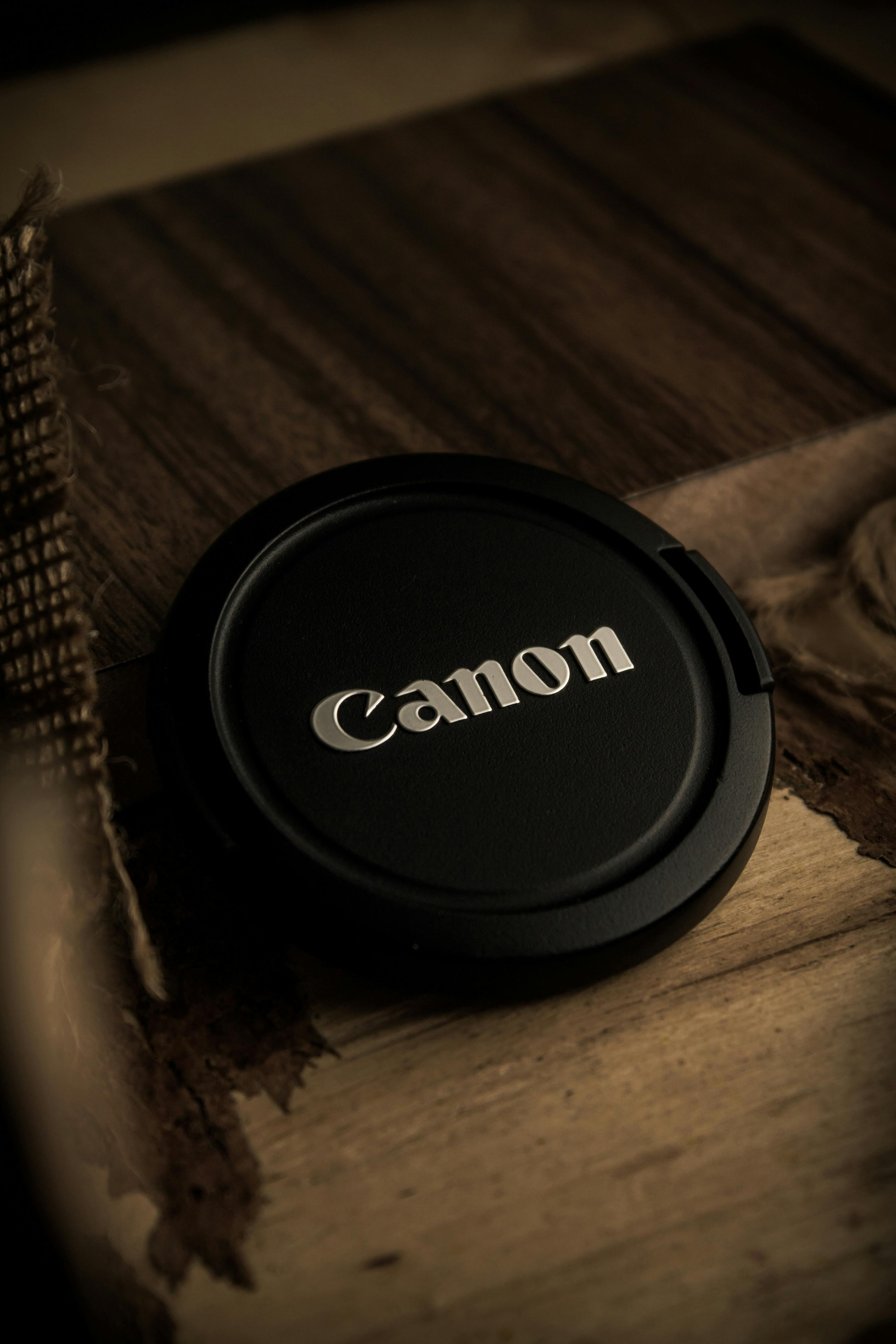 Canon Logo Wallpapers - Top Free Canon Logo Backgrounds - WallpaperAccess