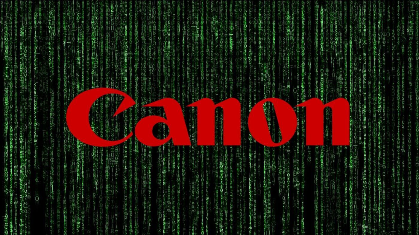 Canon Logo Wallpapers - Top Free Canon Logo Backgrounds - WallpaperAccess