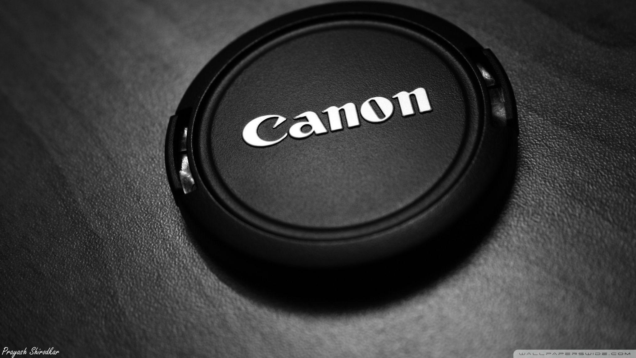 Canon Logo Wallpapers - Top Free Canon Logo Backgrounds - WallpaperAccess