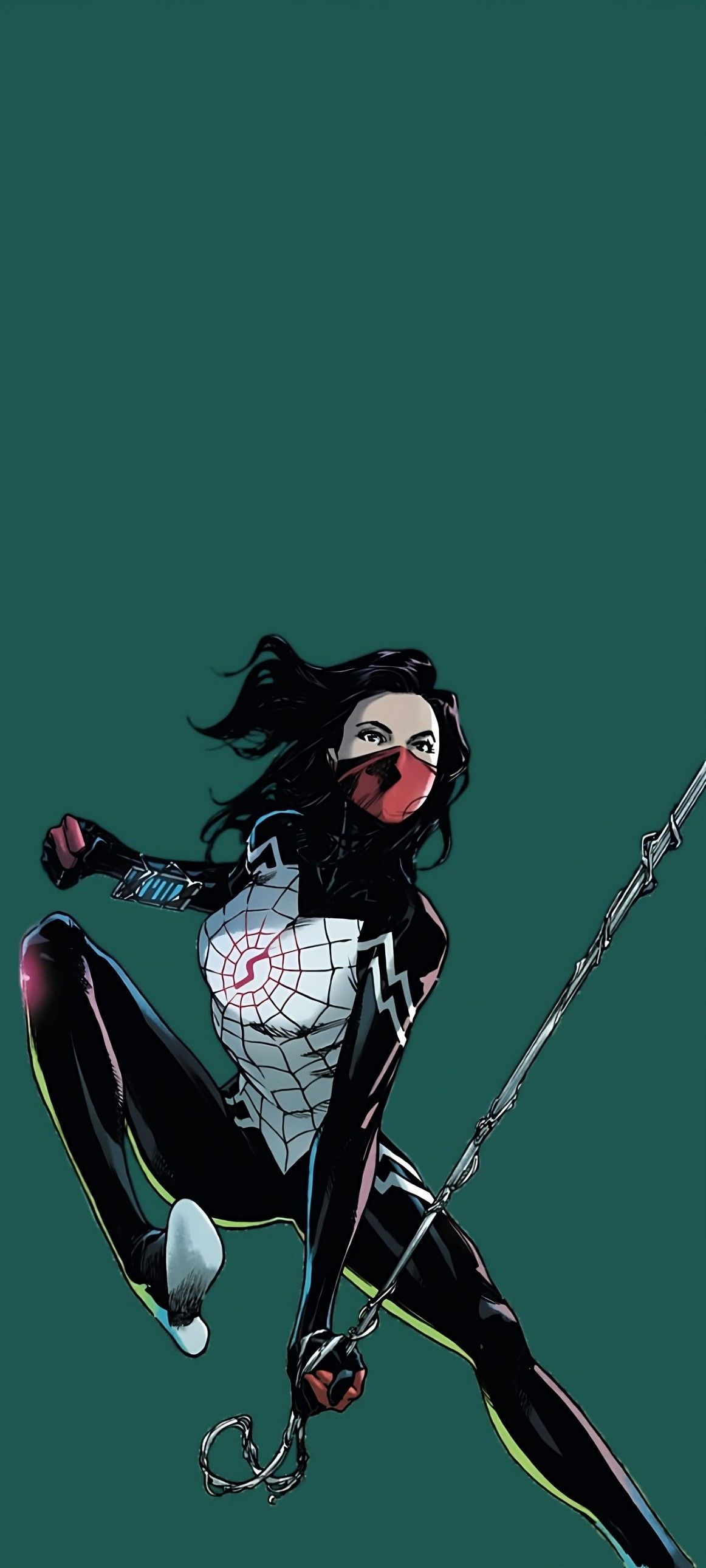Silk Marvel Wallpapers - Top Free Silk Marvel Backgrounds - WallpaperAccess