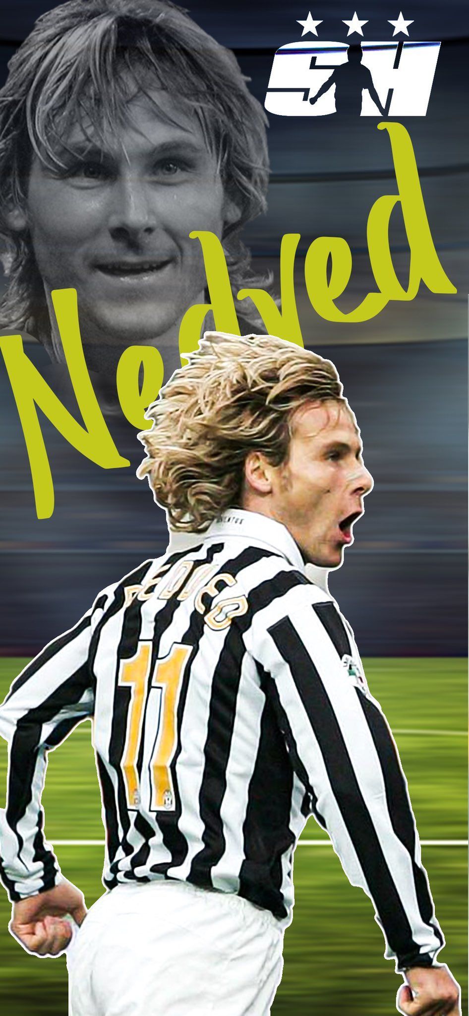 Pavel Nedved Wallpapers - Top Free Pavel Nedved Backgrounds ...