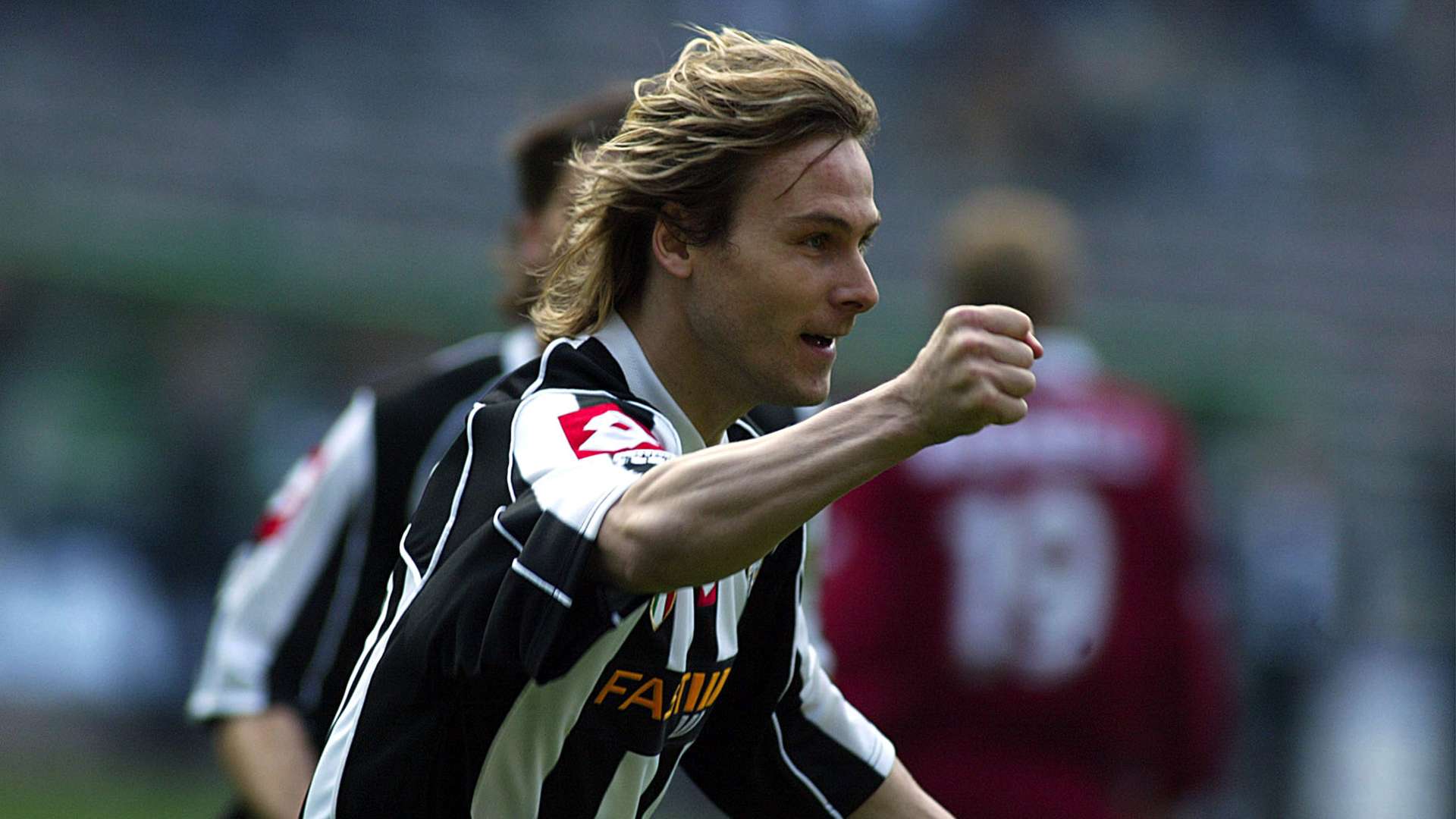 Pavel Nedved Wallpapers - Top Free Pavel Nedved Backgrounds ...