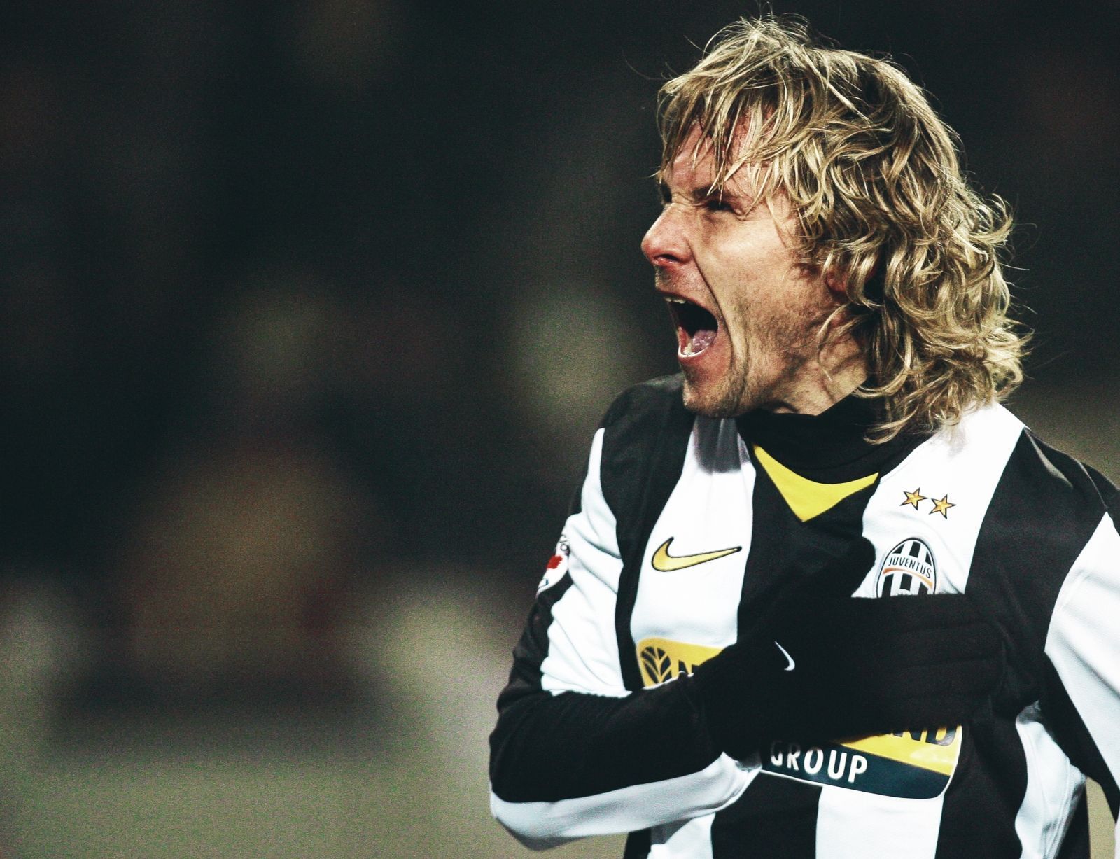 Pavel Nedved Wallpapers - Top Free Pavel Nedved Backgrounds ...
