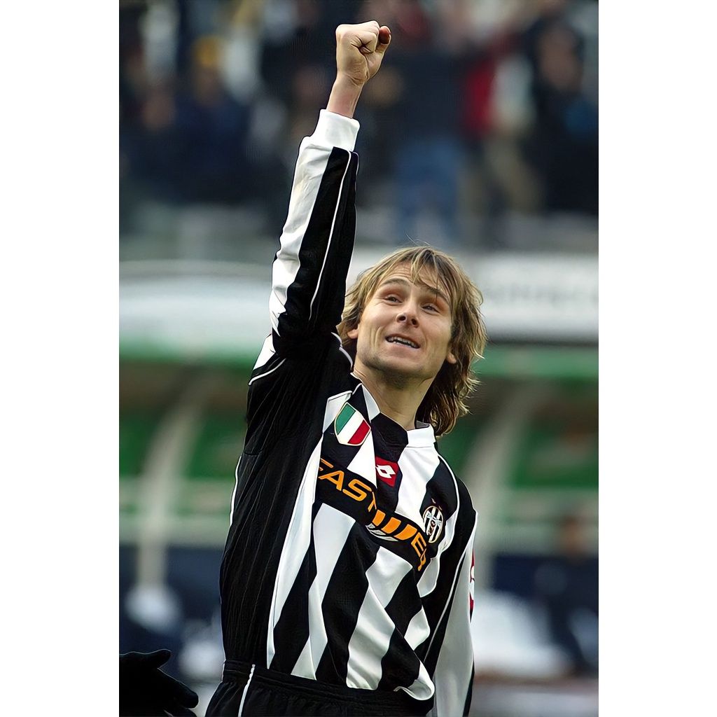 Pavel Nedved Wallpapers - Top Free Pavel Nedved Backgrounds ...