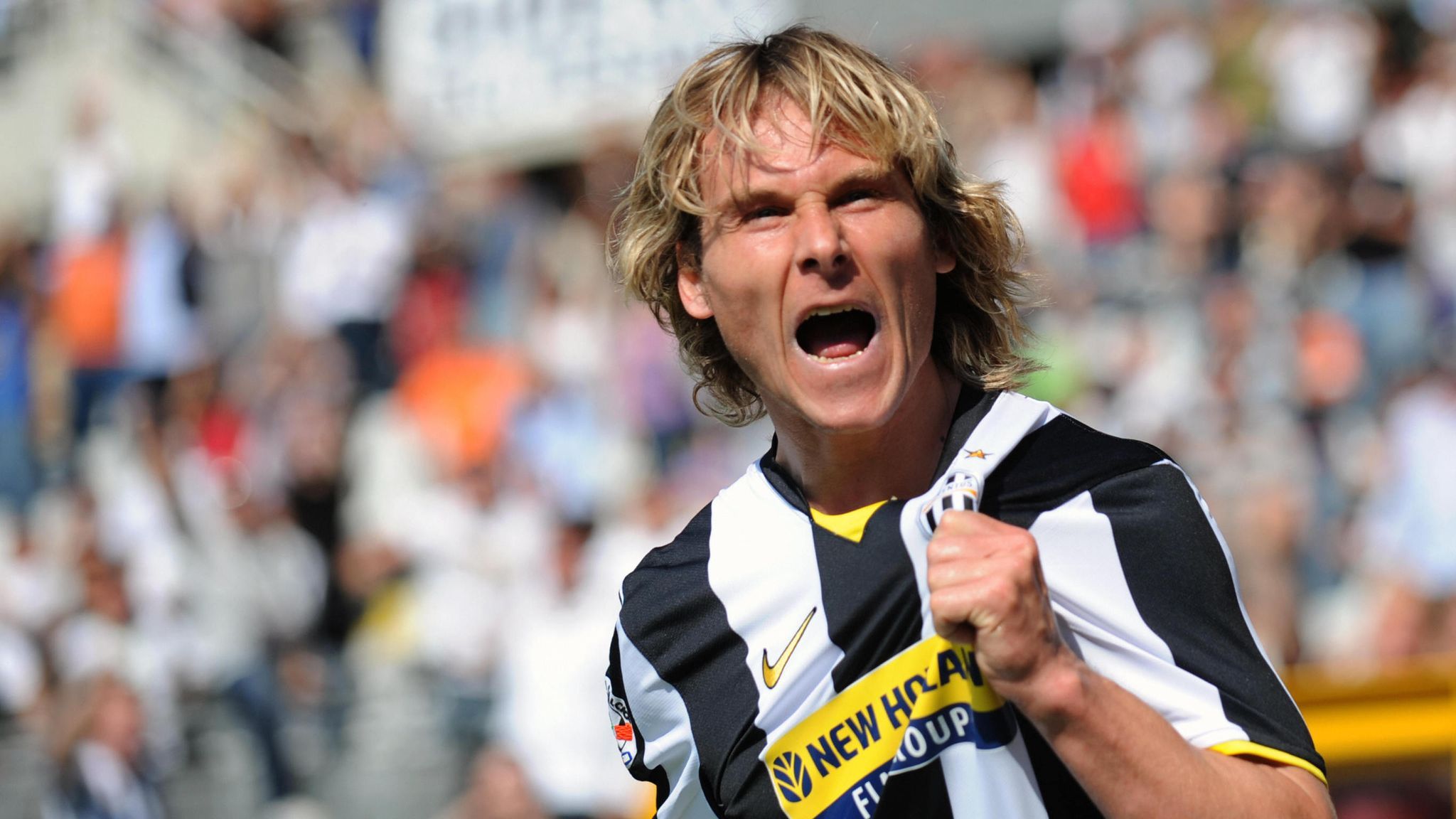 Pavel Nedved Wallpapers - Top Free Pavel Nedved Backgrounds ...
