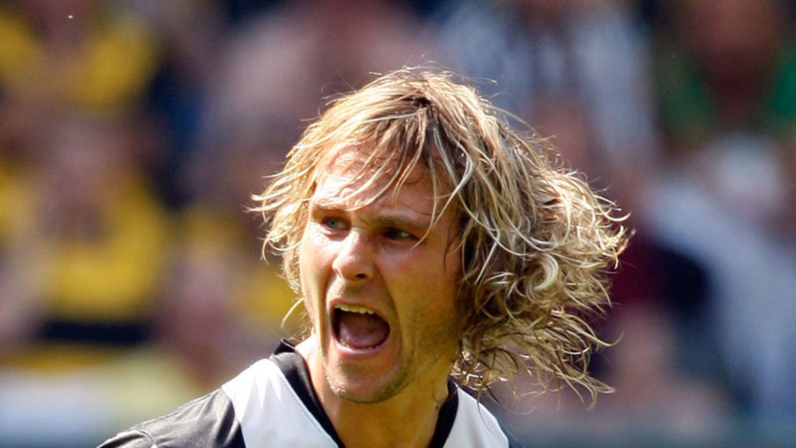 Pavel Nedved Wallpapers - Top Free Pavel Nedved Backgrounds ...
