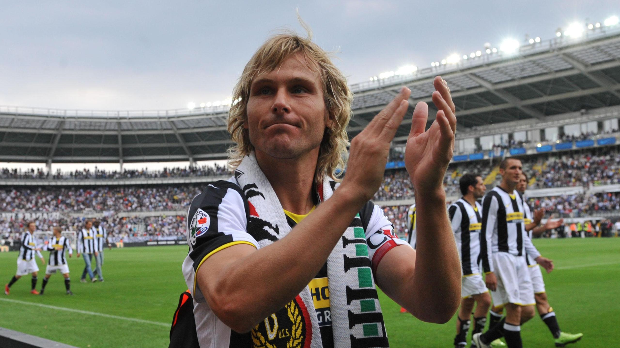 Pavel Nedved Wallpapers - Top Free Pavel Nedved Backgrounds ...