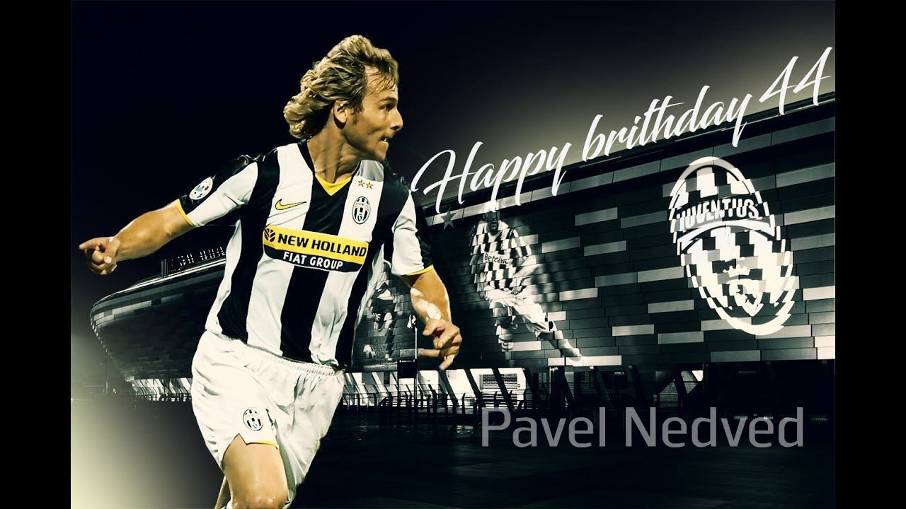 Pavel Nedved Wallpapers - Top Free Pavel Nedved Backgrounds ...