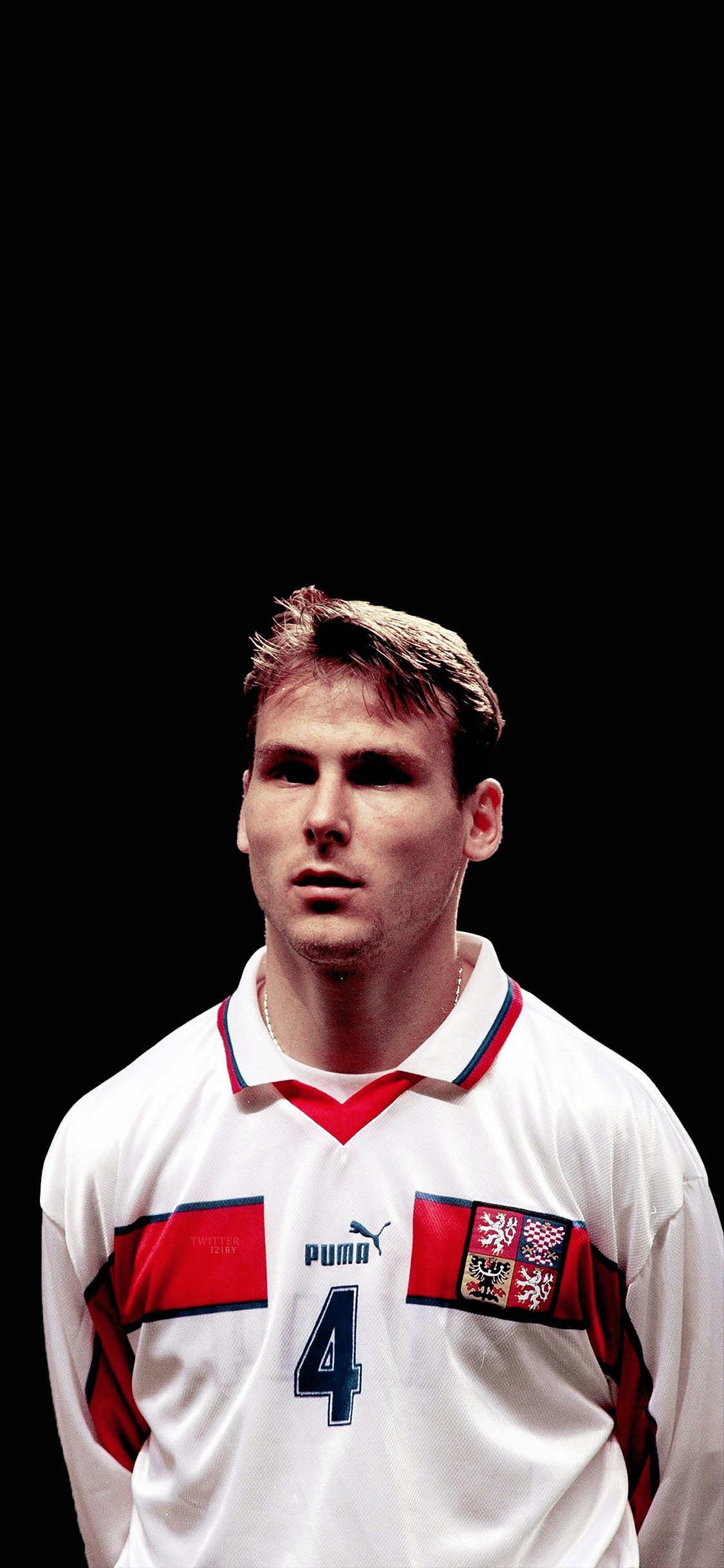 Pavel Nedved Wallpapers - Top Free Pavel Nedved Backgrounds - WallpaperAccess