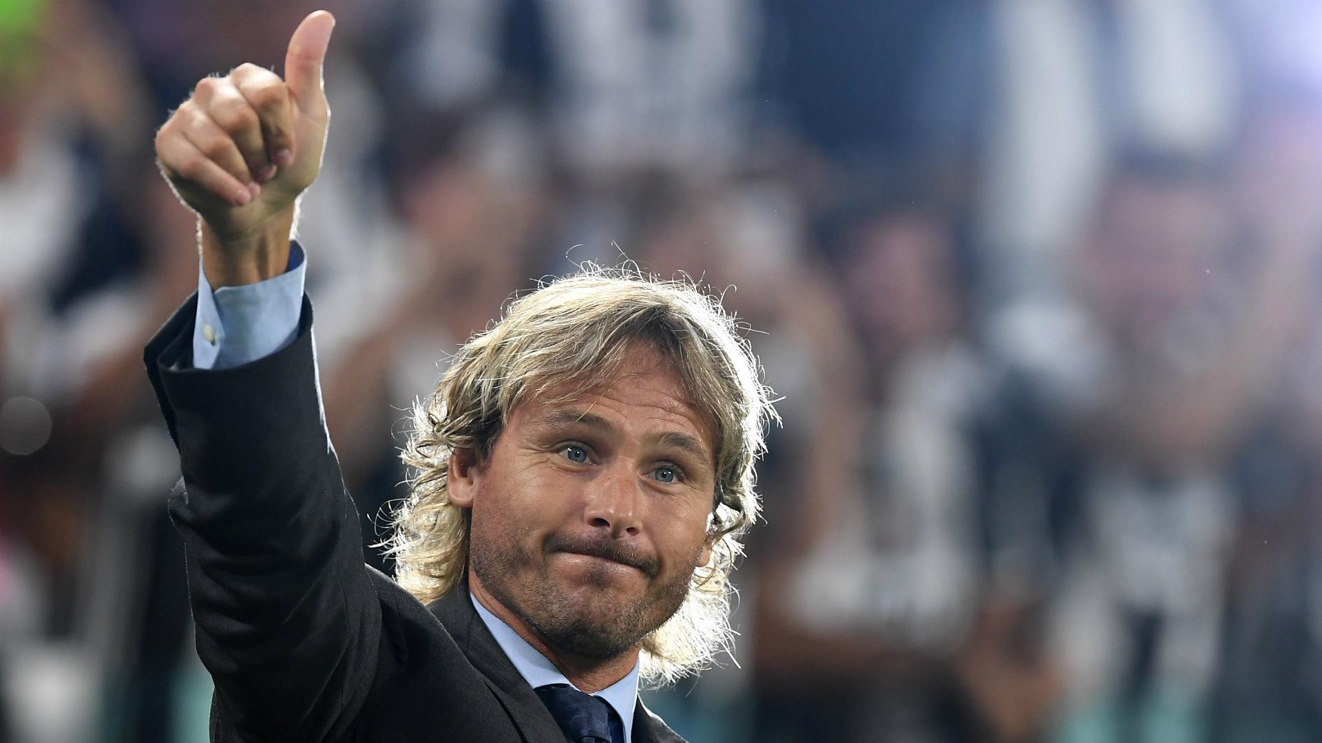Pavel Nedved Wallpapers - Top Free Pavel Nedved Backgrounds ...