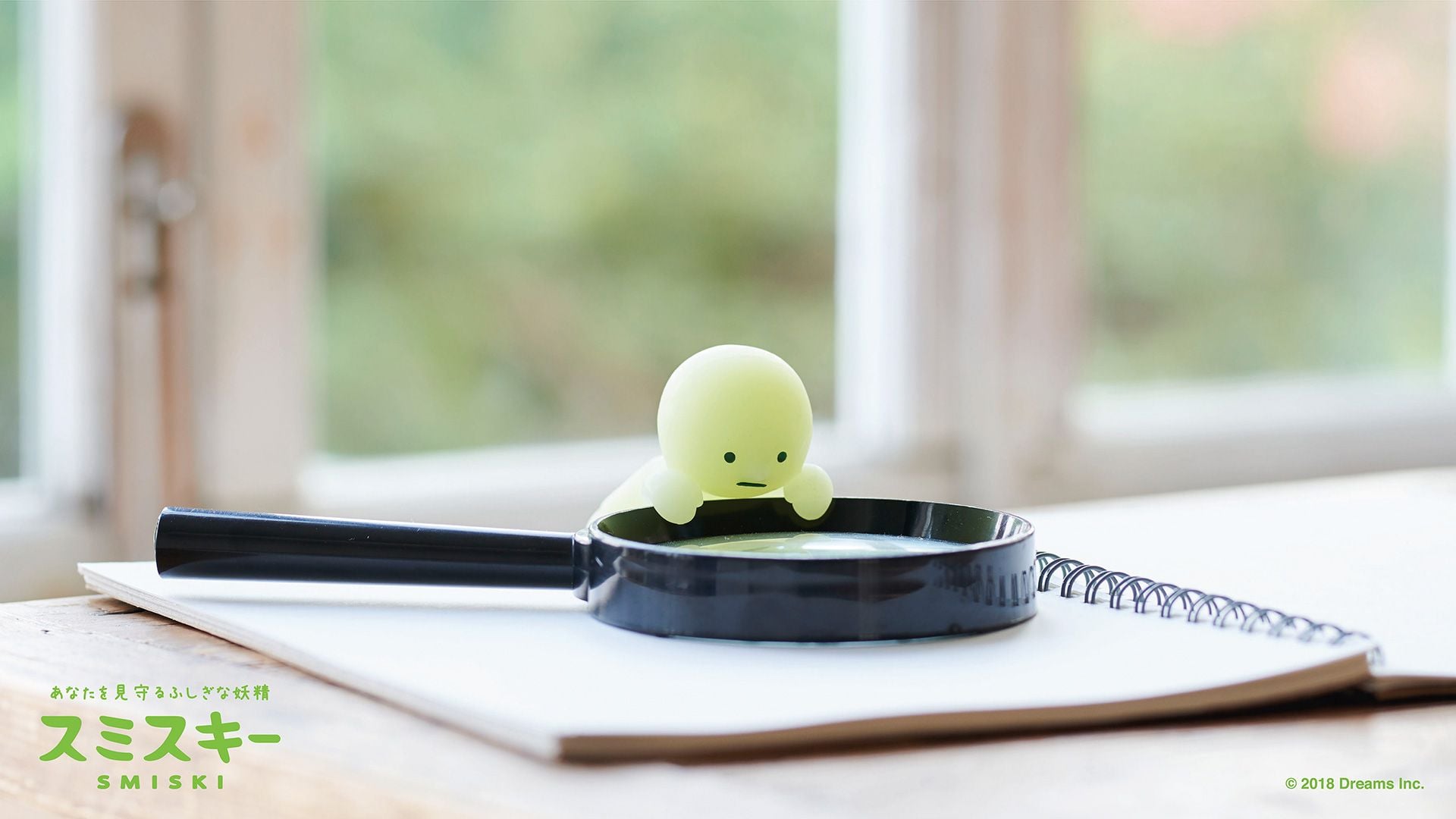 Smiski Wallpapers - Top Free Smiski Backgrounds - WallpaperAccess