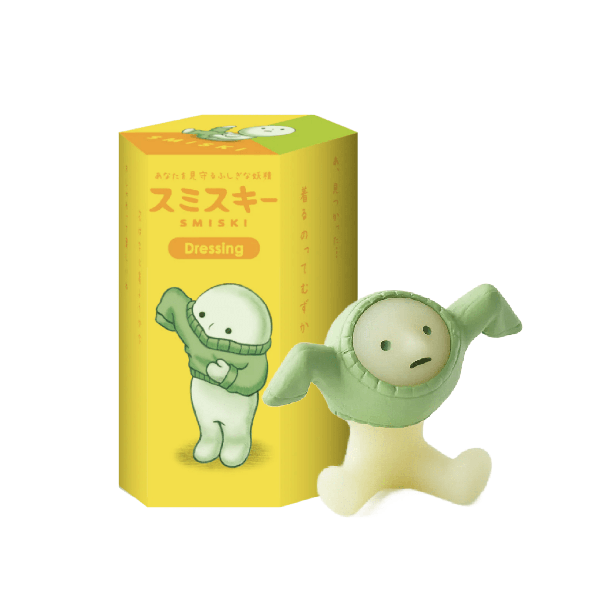 Smiski Wallpapers - Top Free Smiski Backgrounds - WallpaperAccess