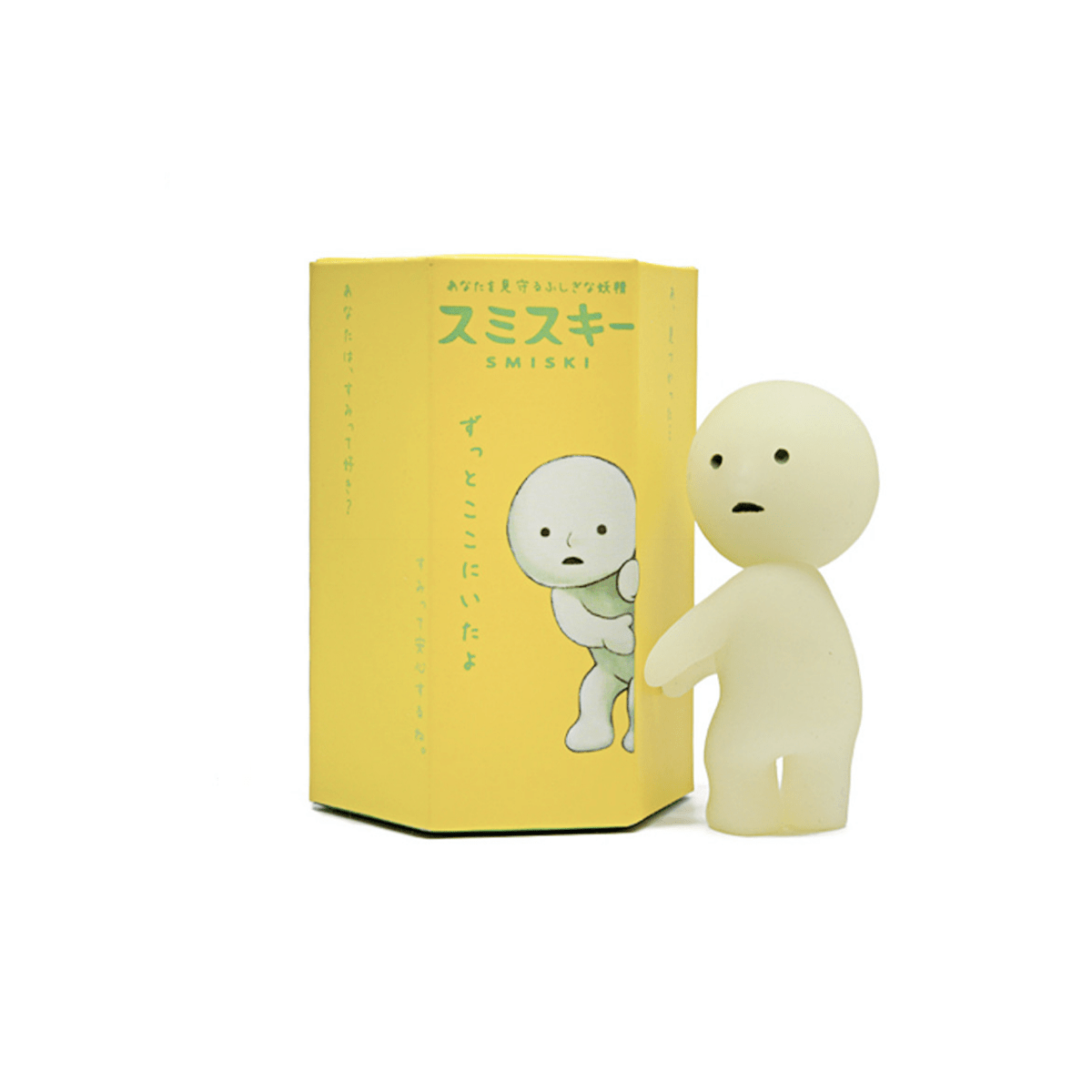 Smiski Wallpapers - Top Free Smiski Backgrounds - WallpaperAccess