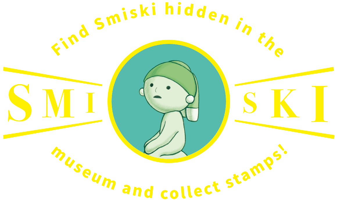 Smiski Wallpapers - Top Free Smiski Backgrounds - WallpaperAccess