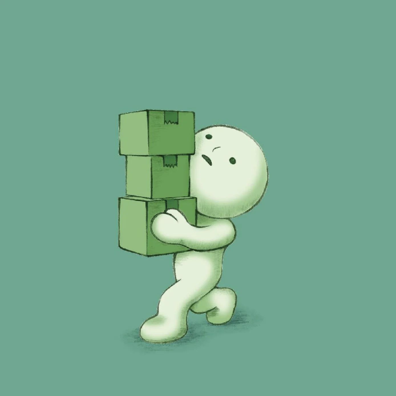 Smiski Wallpapers - Top Free Smiski Backgrounds - WallpaperAccess