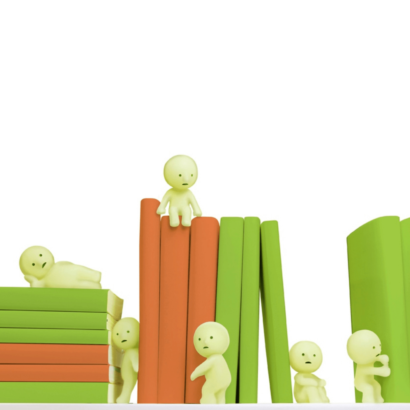 Smiski Wallpapers - Top Free Smiski Backgrounds - WallpaperAccess