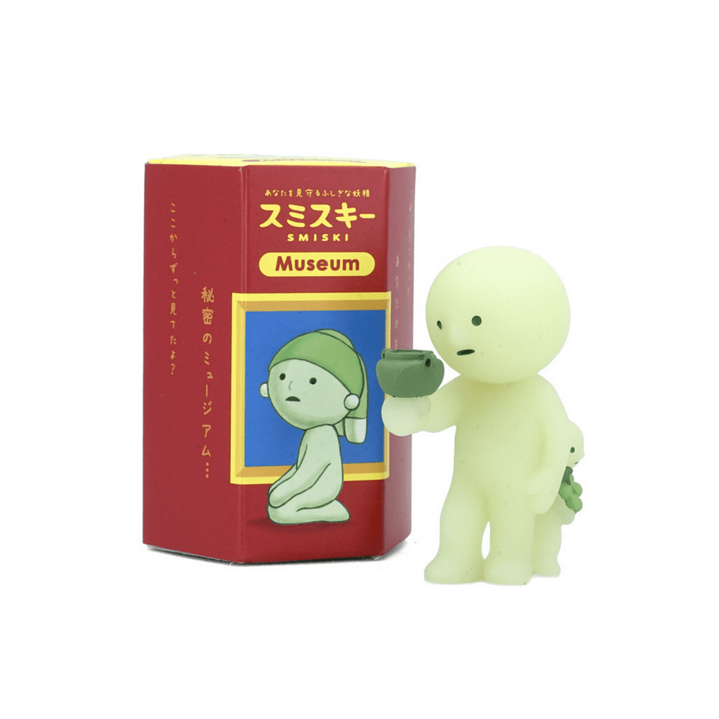 Smiski Wallpapers - Top Free Smiski Backgrounds - WallpaperAccess