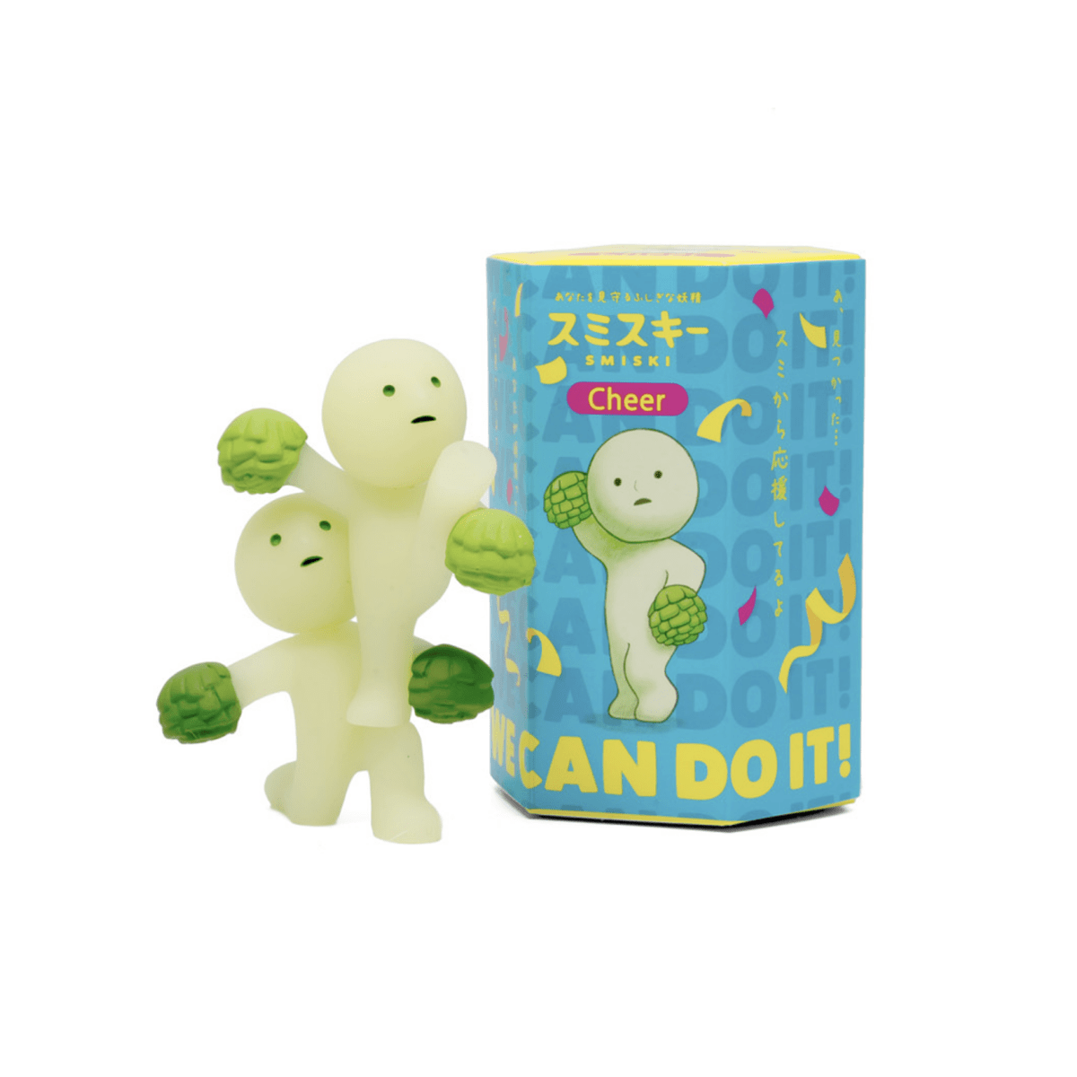 Smiski Wallpapers - Top Free Smiski Backgrounds - WallpaperAccess