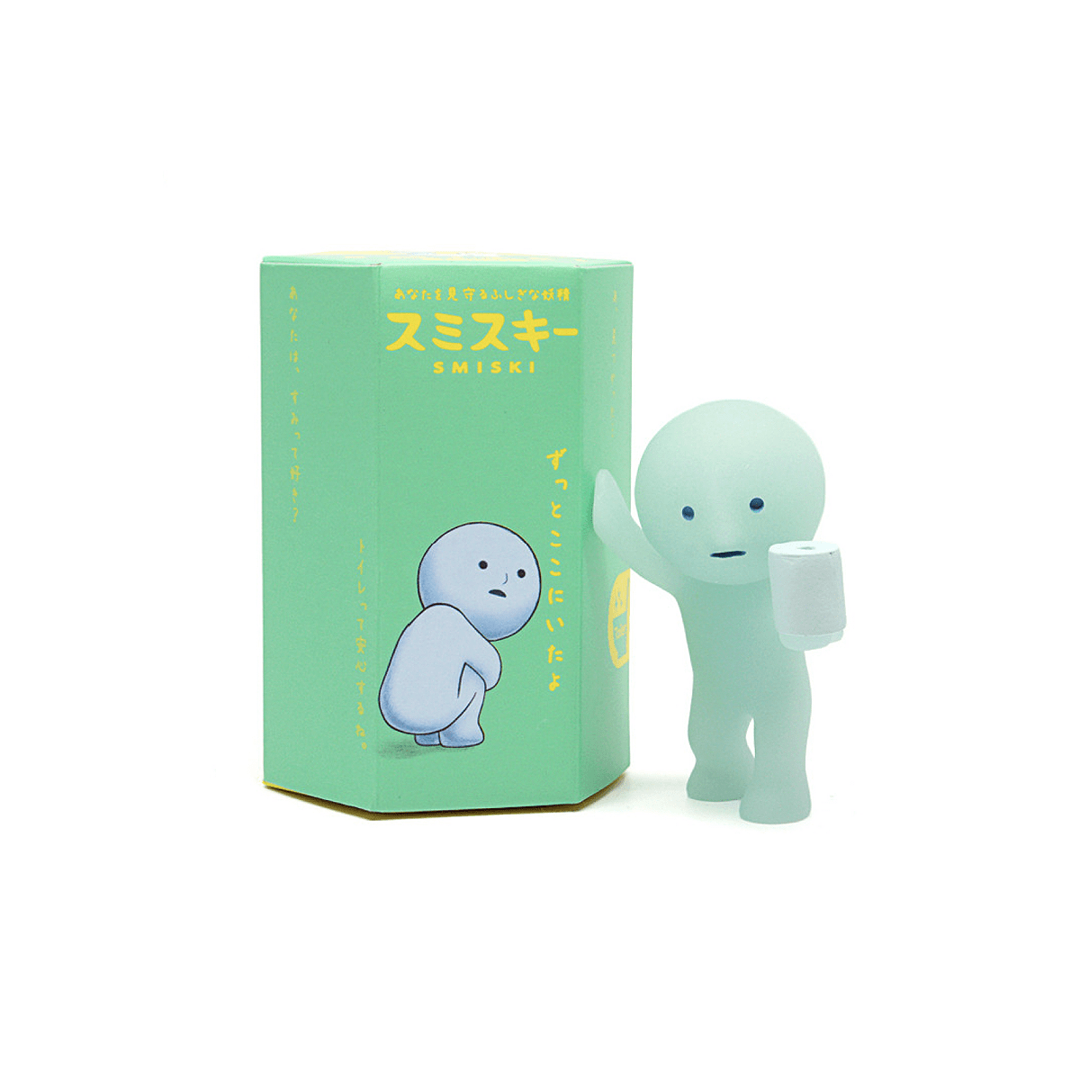 Smiski Wallpapers - Top Free Smiski Backgrounds - WallpaperAccess