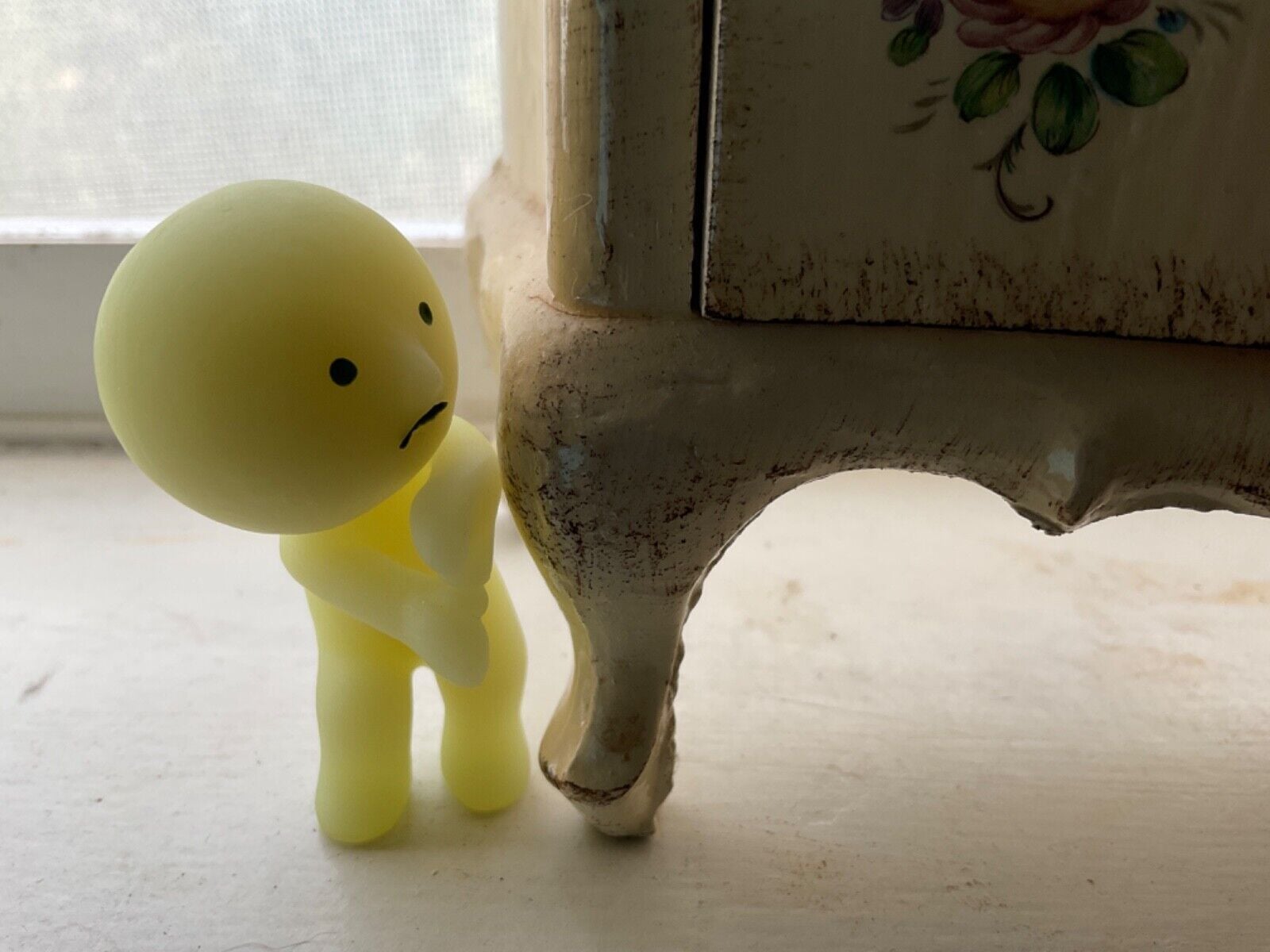 Smiski Wallpapers - Top Free Smiski Backgrounds - WallpaperAccess