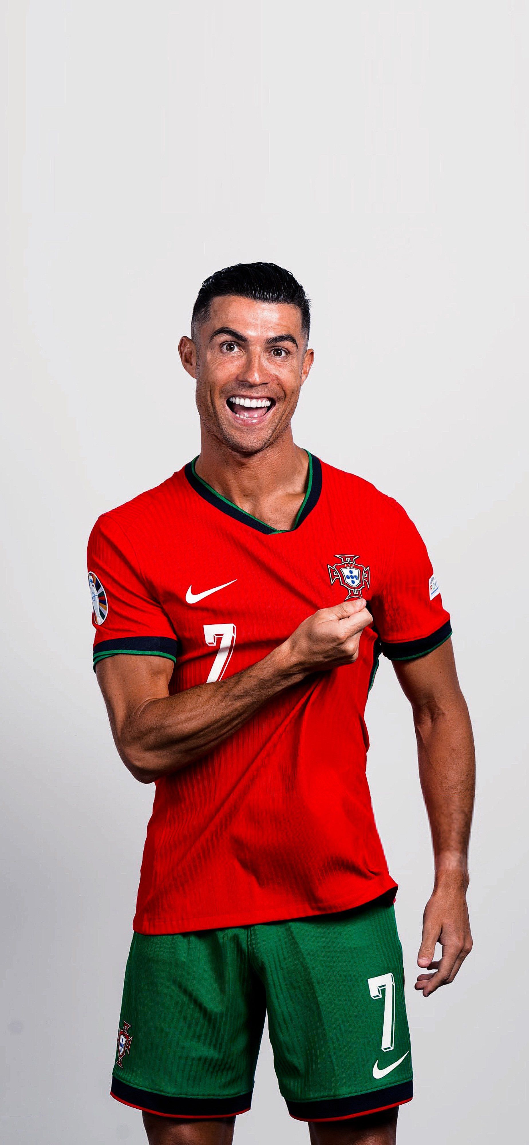 Cristiano Ronaldo 2024 Wallpapers - Top Free Cristiano Ronaldo 2024 ...