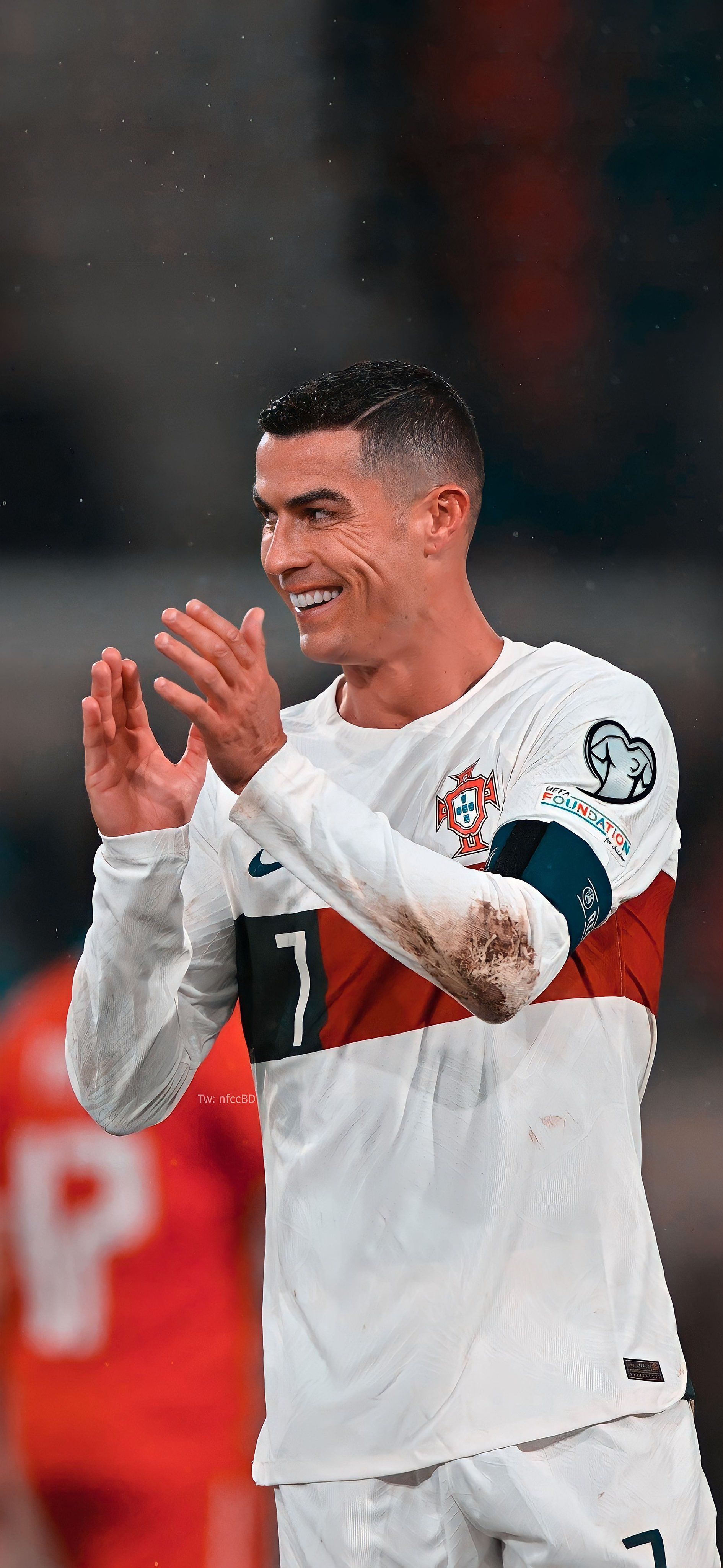 Cristiano Ronaldo 2024 Wallpapers - Top Free Cristiano Ronaldo 2024 ...