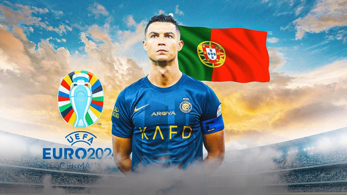Cristiano Ronaldo 2024 Wallpapers - Top Free Cristiano Ronaldo 2024 ...
