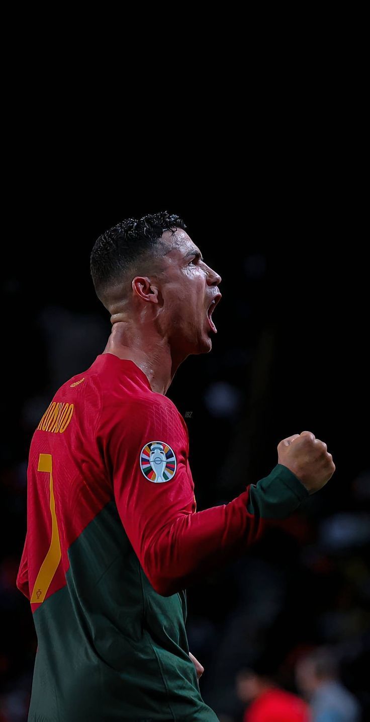 Cristiano Ronaldo 2024 Wallpapers - Top Free Cristiano Ronaldo 2024 ...