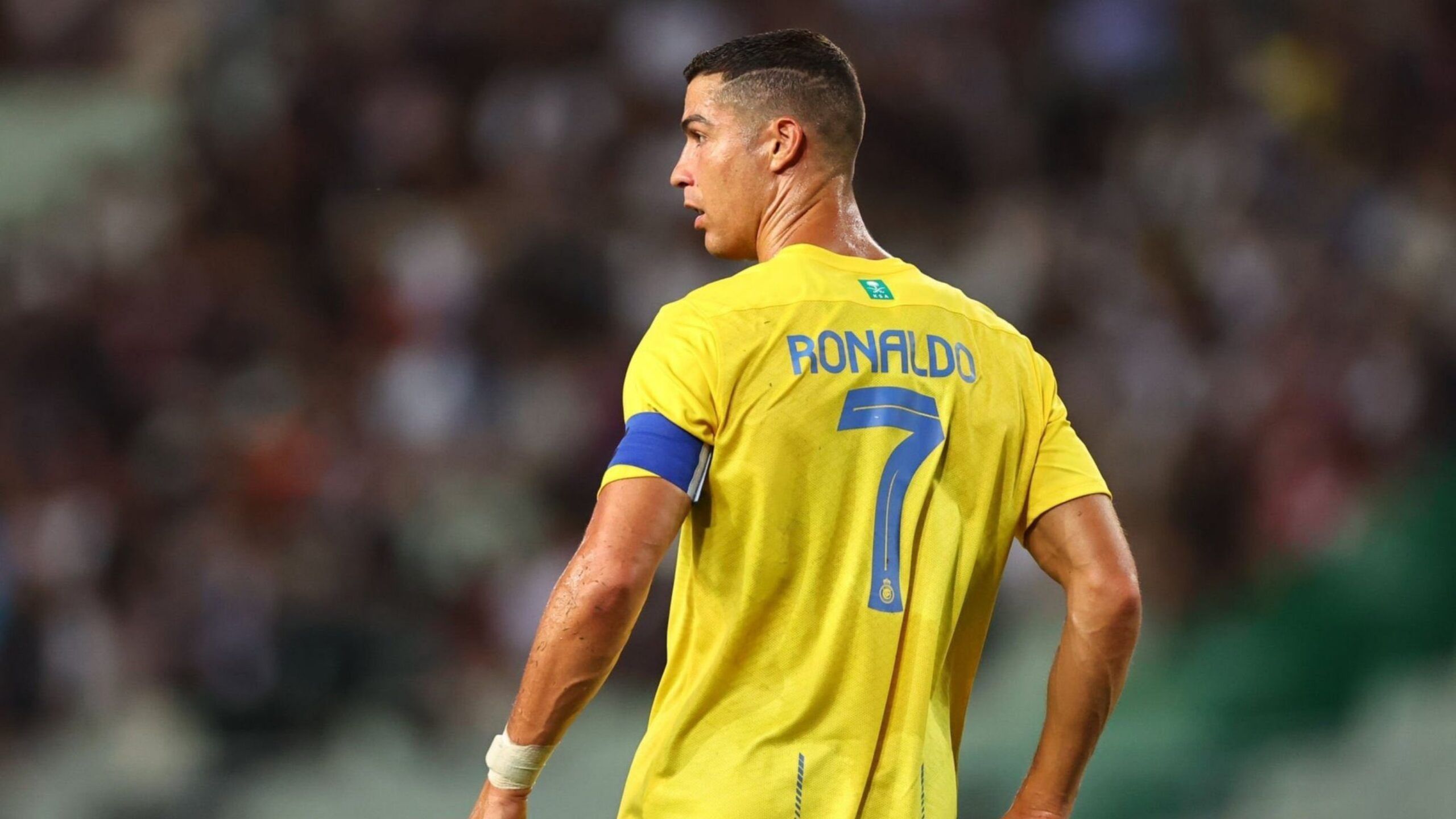 Cristiano Ronaldo 2024 Wallpapers - Top Free Cristiano Ronaldo 2024 ...