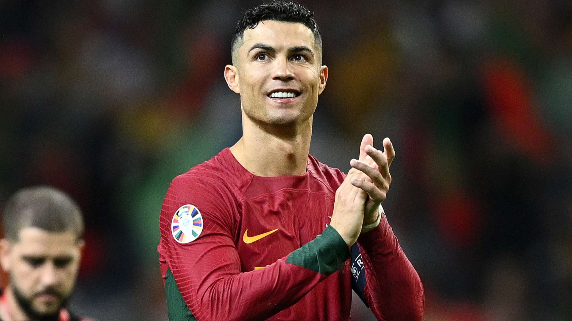 Cristiano Ronaldo 2024 Wallpapers - Top Free Cristiano Ronaldo 2024 ...