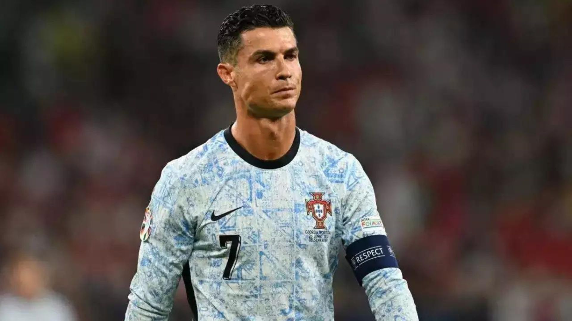 Cristiano Ronaldo 2024 Wallpapers - Top Free Cristiano Ronaldo 2024 ...