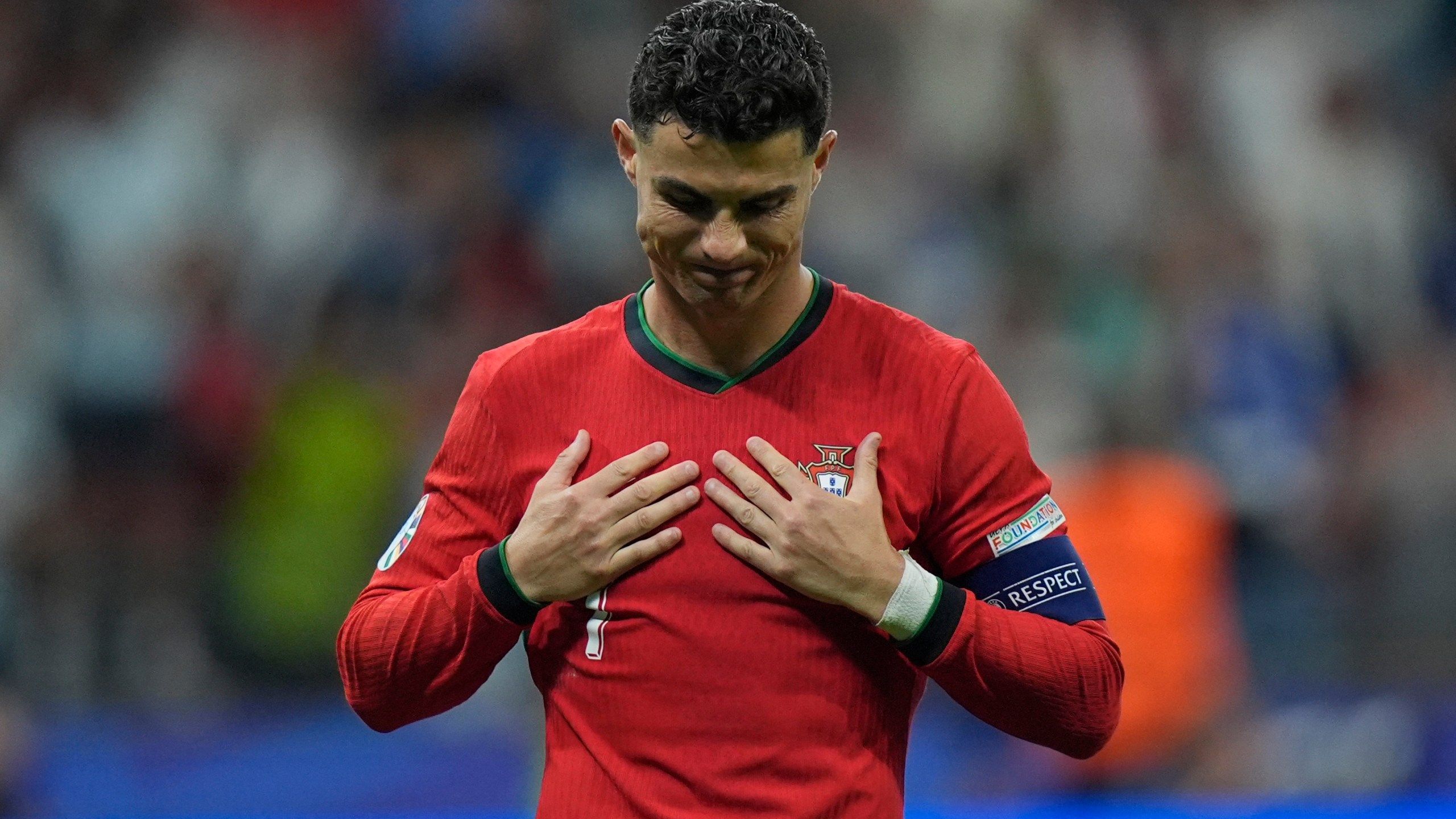 Cristiano Ronaldo 2024 Wallpapers - Top Free Cristiano Ronaldo 2024 ...