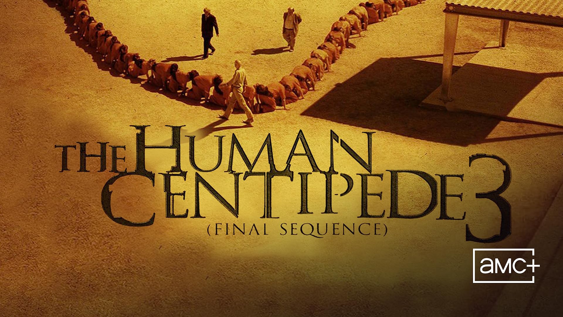 The Human Centipede Wallpapers - Top Free The Human Centipede ...