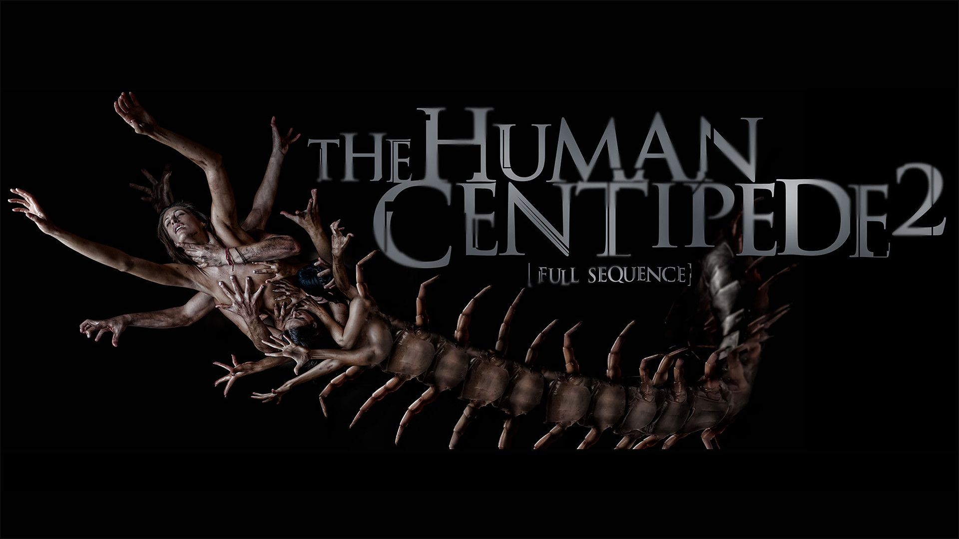 The Human Centipede Wallpapers Top Free The Human Centipede Backgrounds Wallpaperaccess