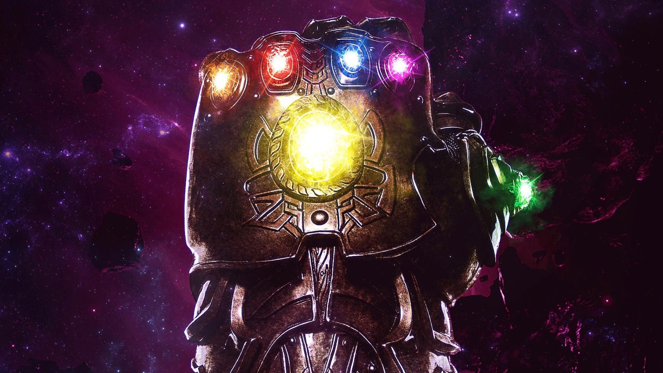 Thanos Glove Wallpapers - Top Free Thanos Glove Backgrounds ...