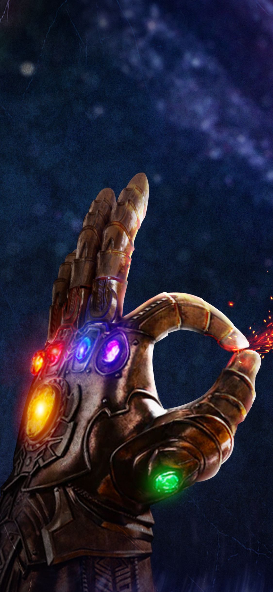 Thanos Glove Wallpapers - Top Free Thanos Glove Backgrounds ...