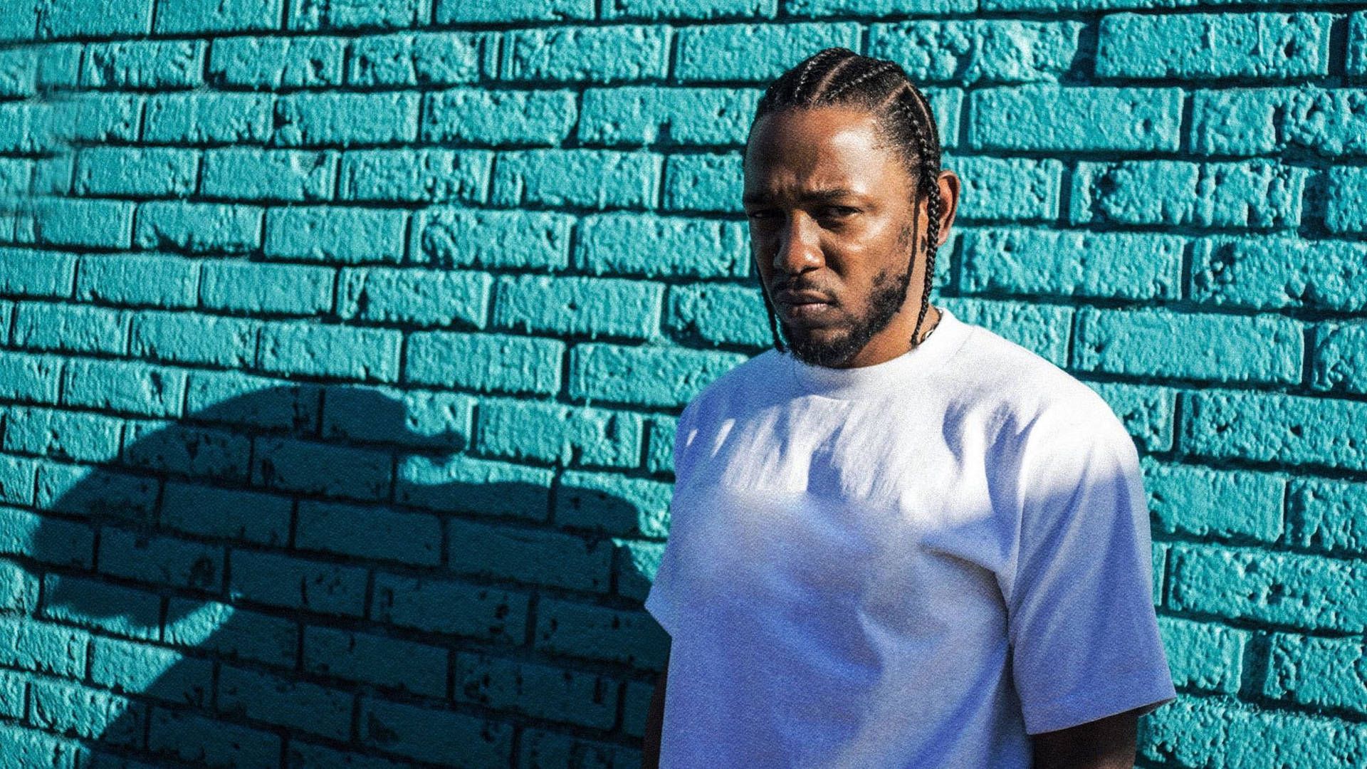 Kendrick Lamar 1920x1080 Wallpapers - Top Free Kendrick Lamar 1920x1080 ...