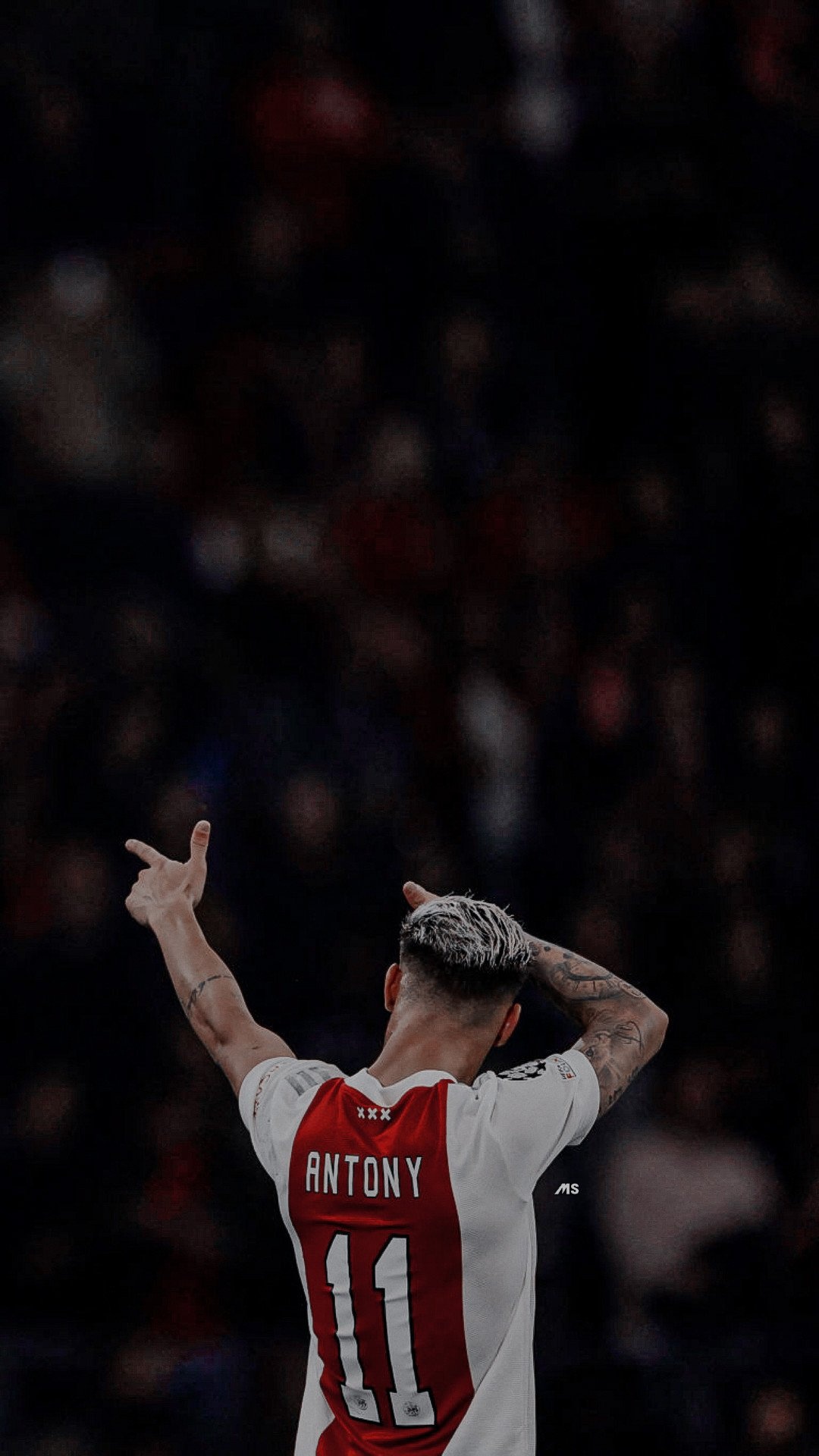 Antony Wallpapers - Top Free Antony Backgrounds - WallpaperAccess