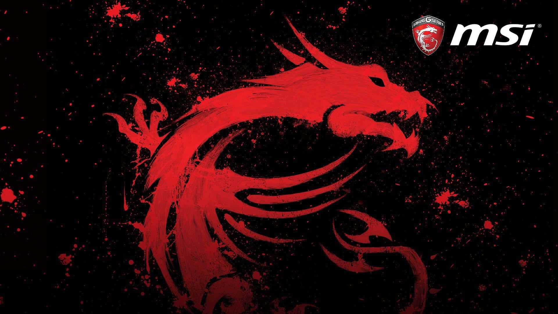 MSI True Gaming Wallpapers - Top Free MSI True Gaming Backgrounds ...