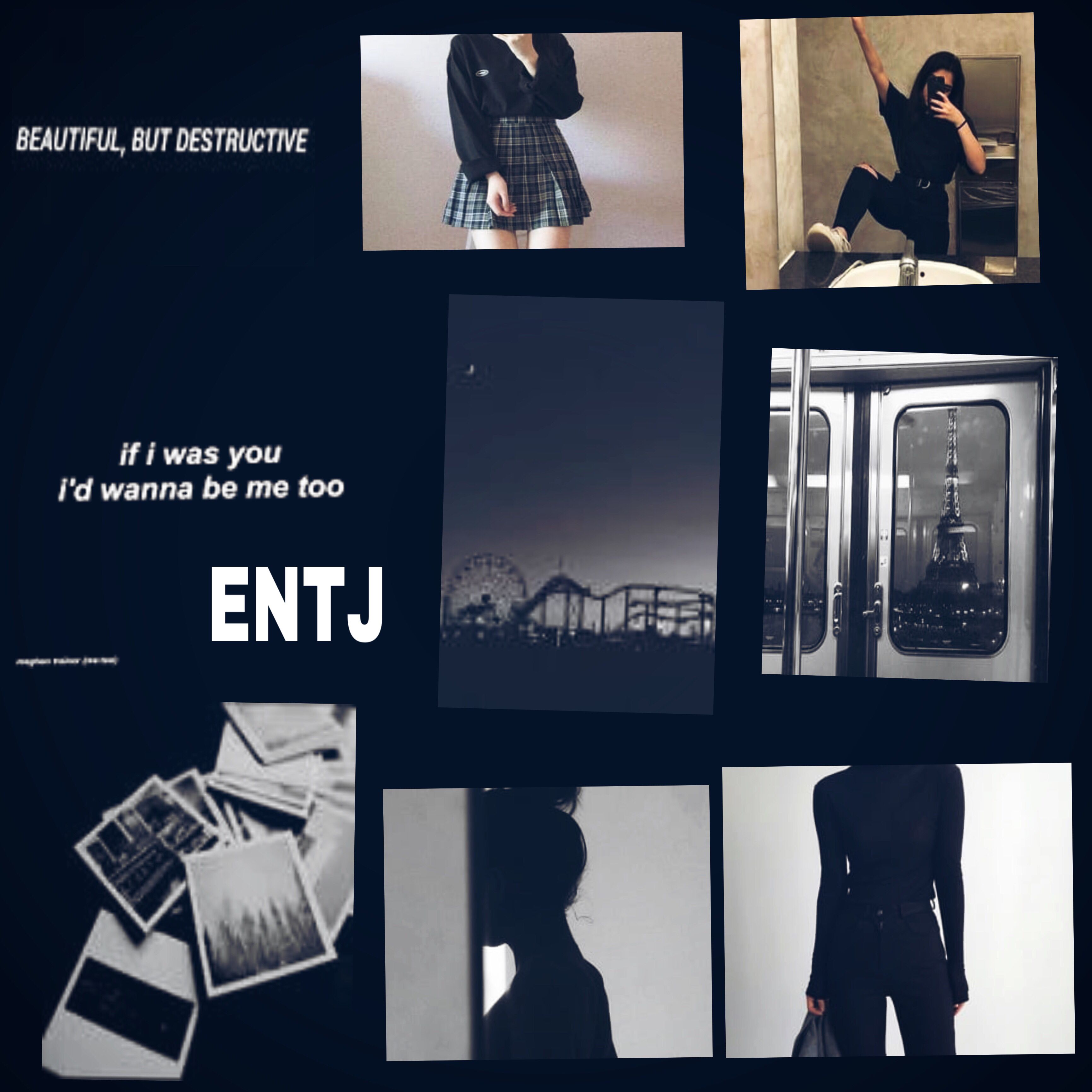 ENTJ Wallpapers - Top Free ENTJ Backgrounds - WallpaperAccess