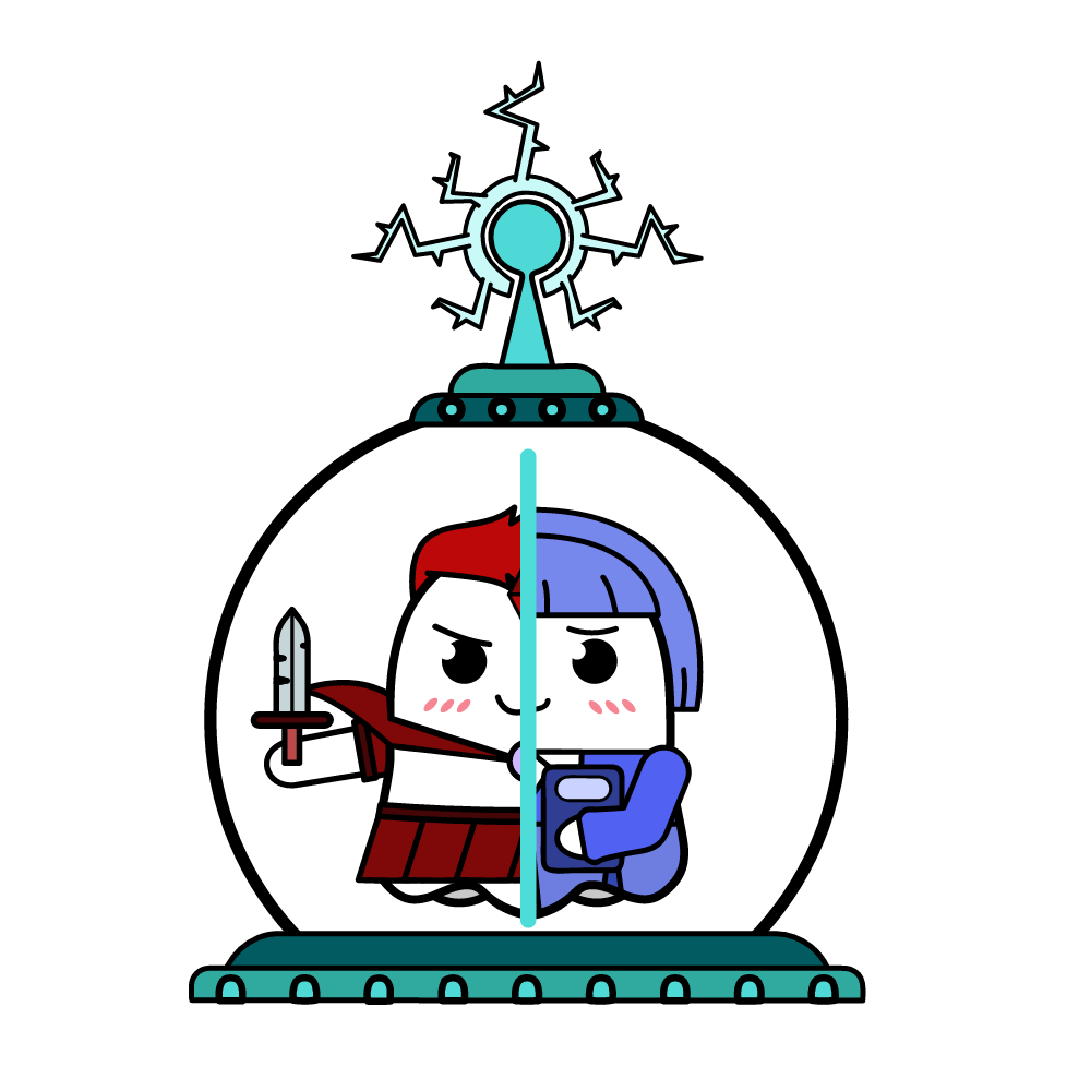 ENTJ Wallpapers - Top Free ENTJ Backgrounds - WallpaperAccess