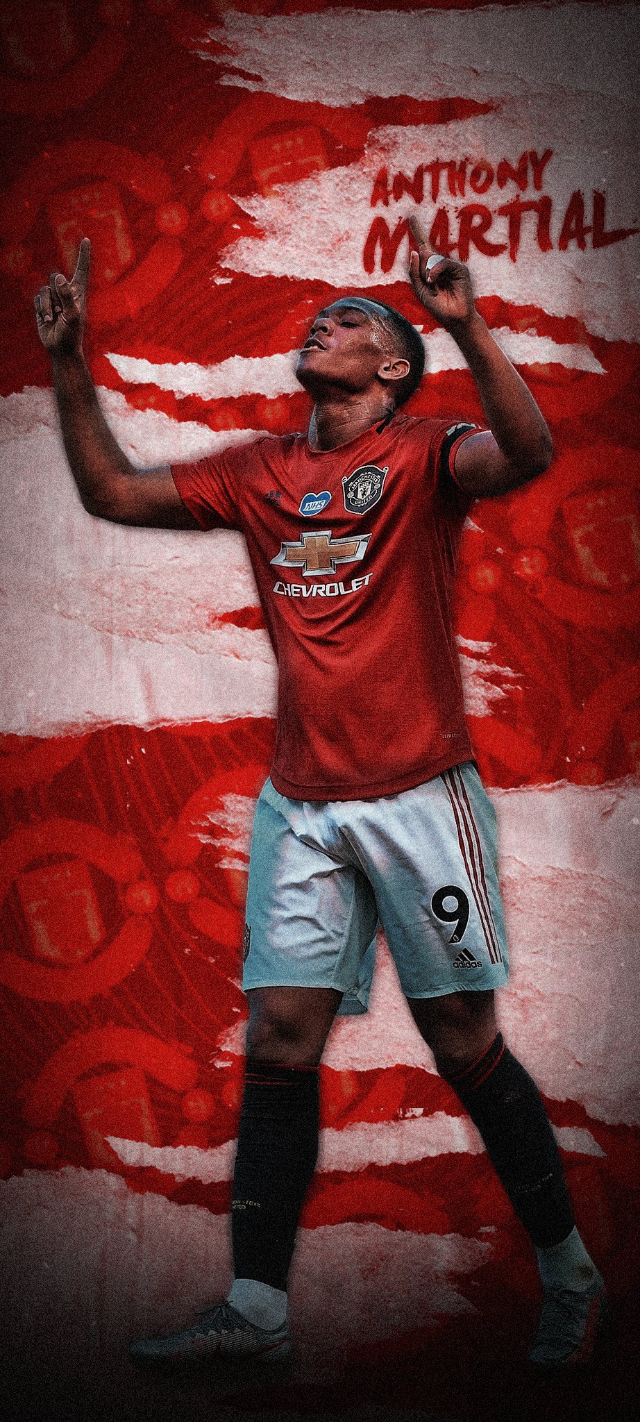 Antony Manchester United Wallpapers - Top Free Antony Manchester United ...