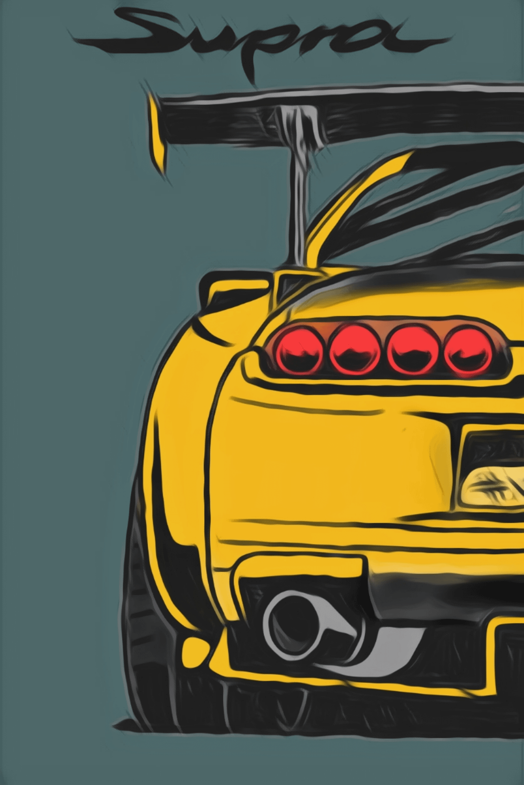 Supra Minimalist Wallpapers - Top Free Supra Minimalist Backgrounds ...