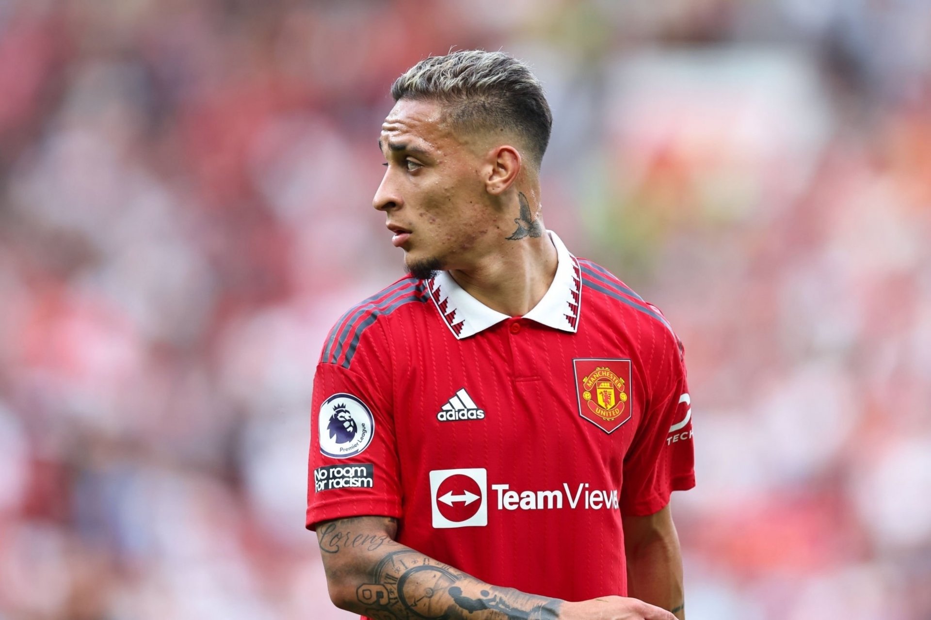 Antony Manchester United Wallpapers - Top Free Antony Manchester United ...